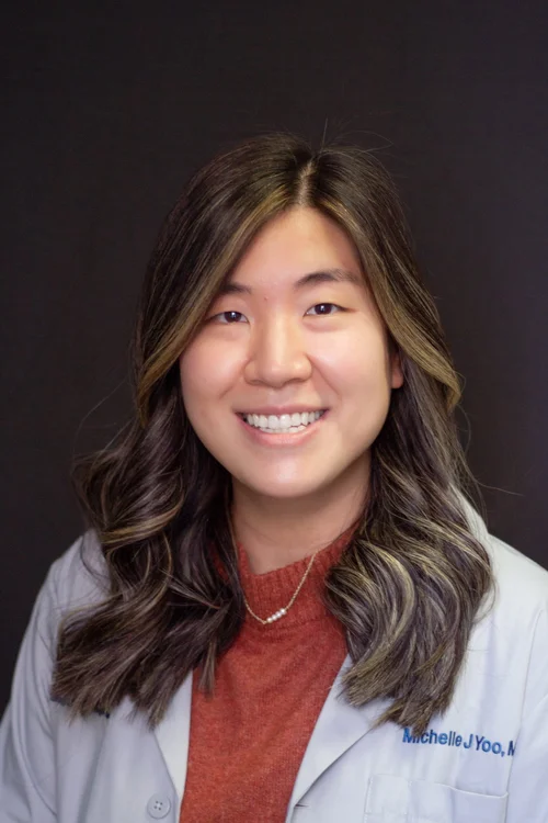 Michelle Yoo, MD — Lawndale Christian Health Center