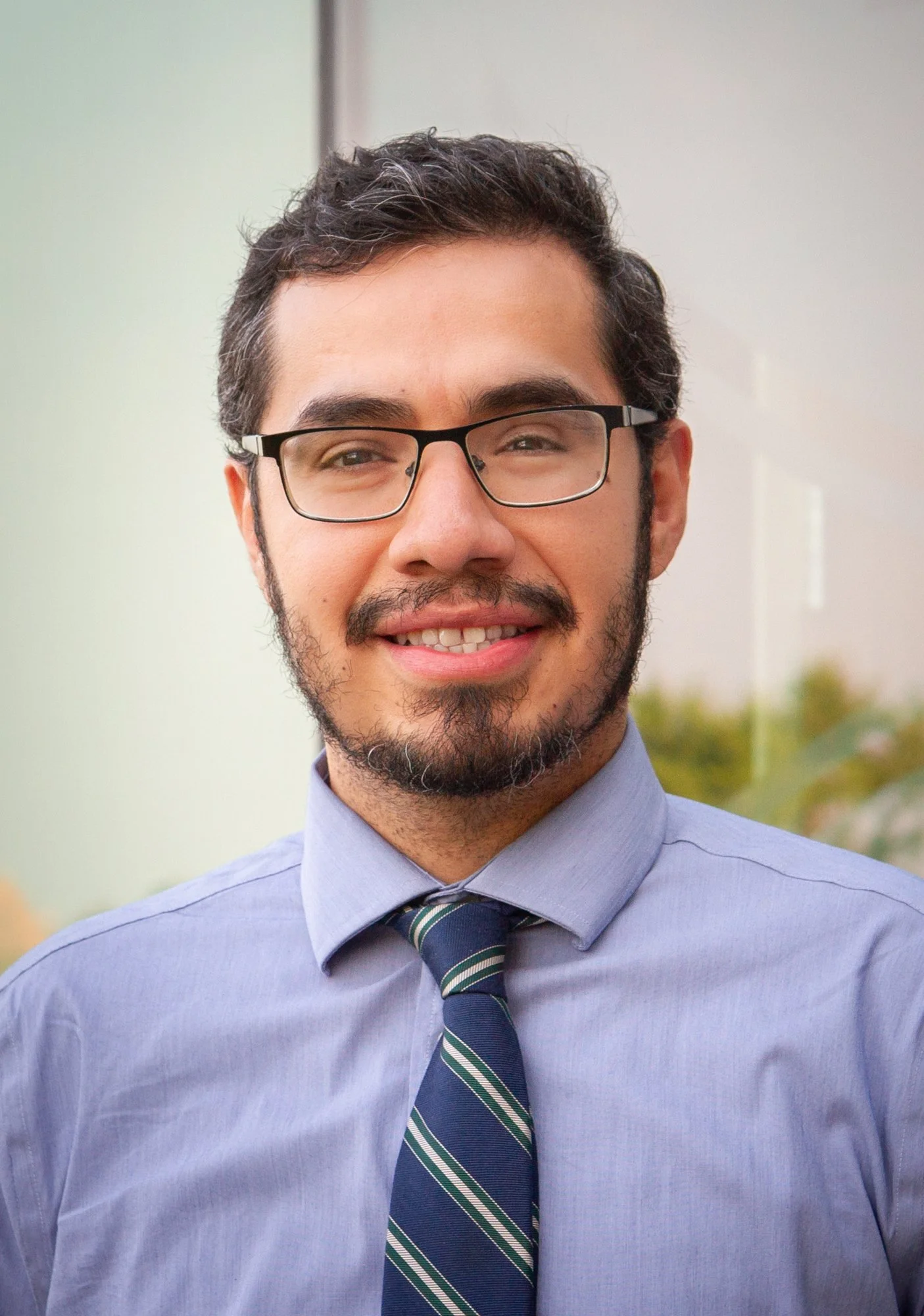 Leadership — Lawndale Christian Health Center