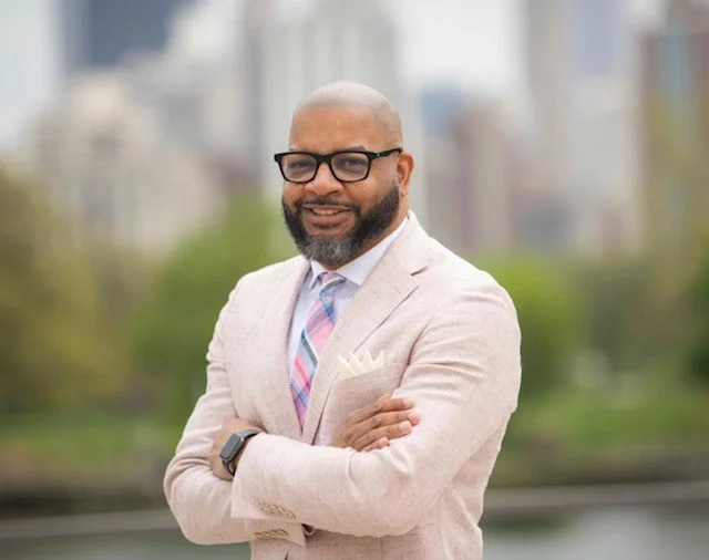 Leadership — Lawndale Christian Health Center