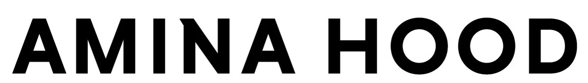 Shop Amina Hood — Amina Hood