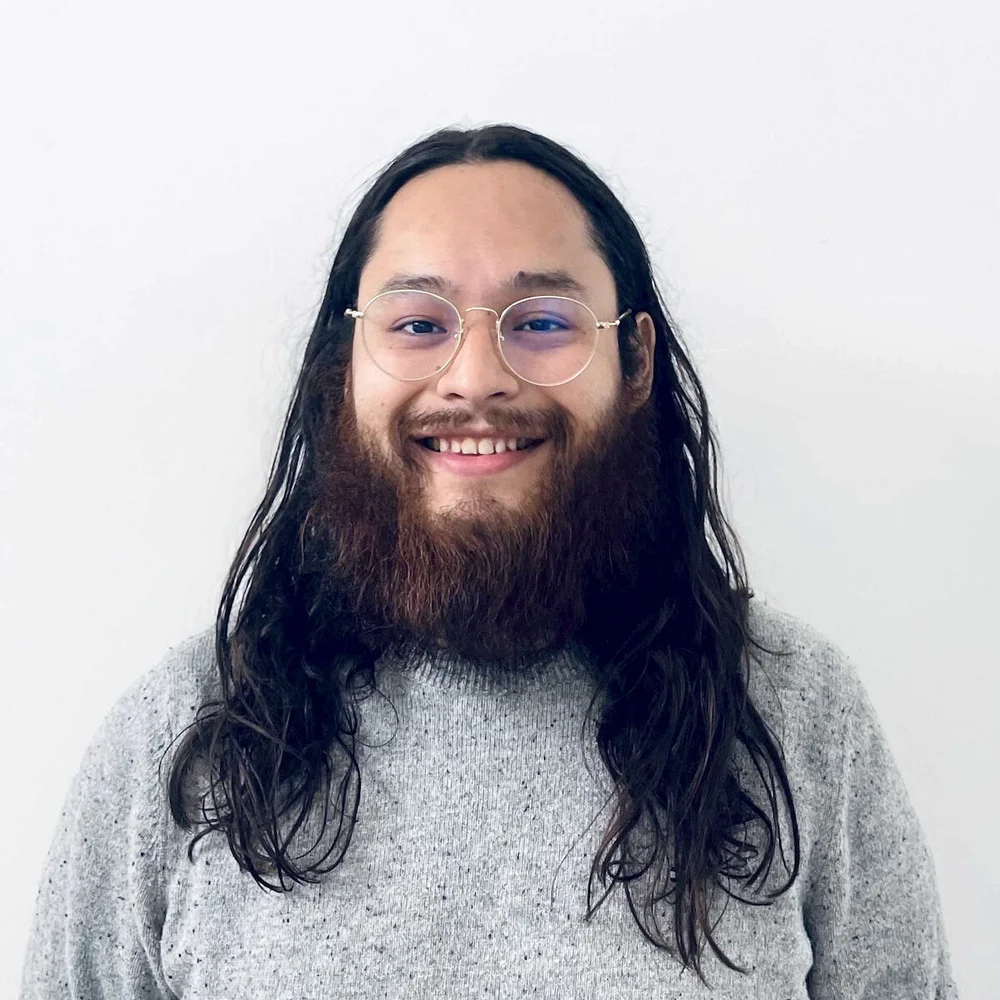 Brian Espinosa — Radiate Consulting