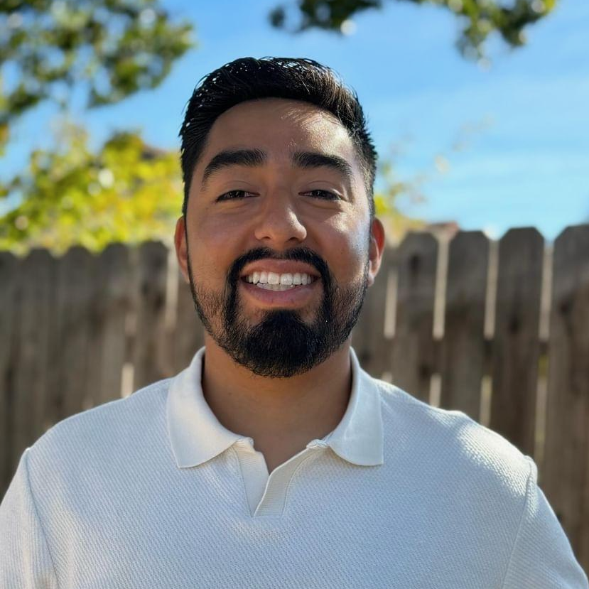 Daniel Castillo — Radiate Consulting