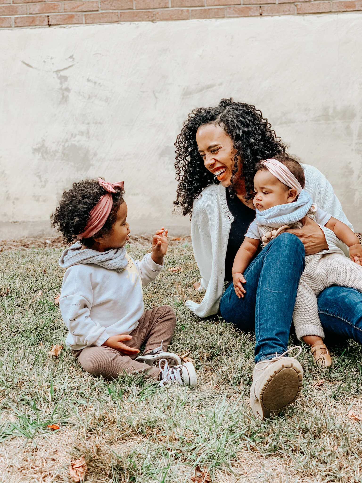 Caroline J Sumlin | Writer, Speaker, Podcaster