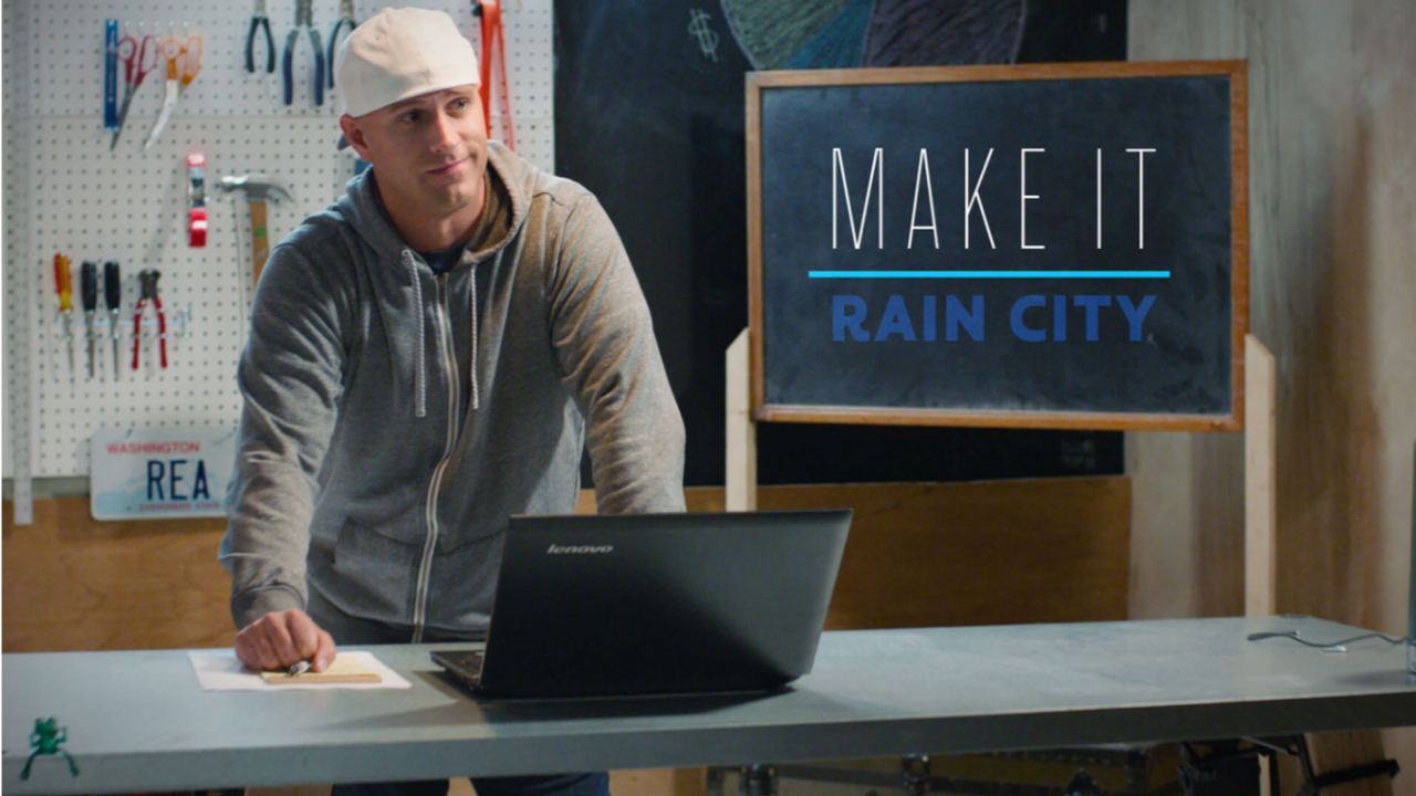 Rain City Capital
