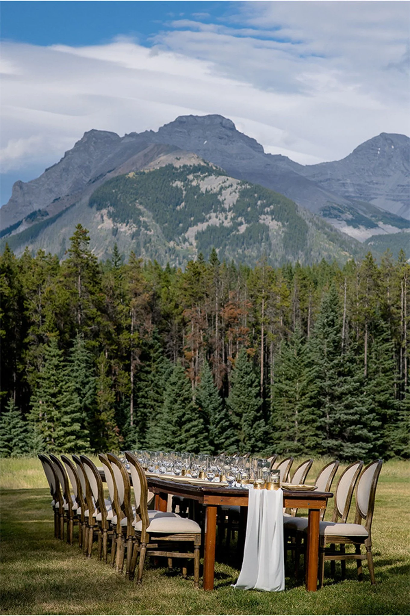 Mountain view weddings 60 photos - Astyledwedding.com