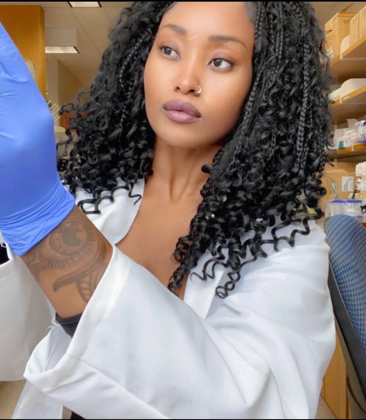 People — Harris Lab