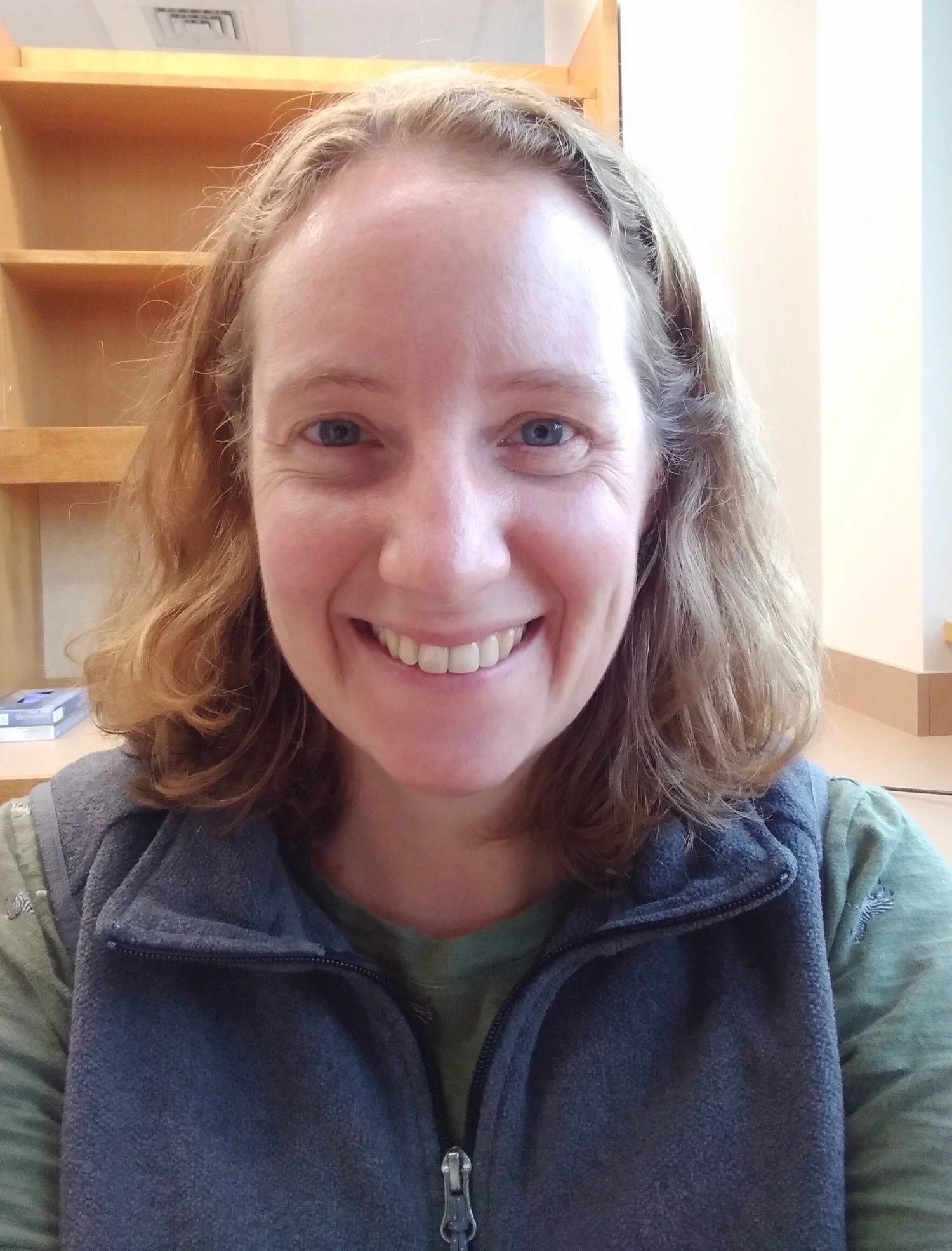 People — Harris Lab