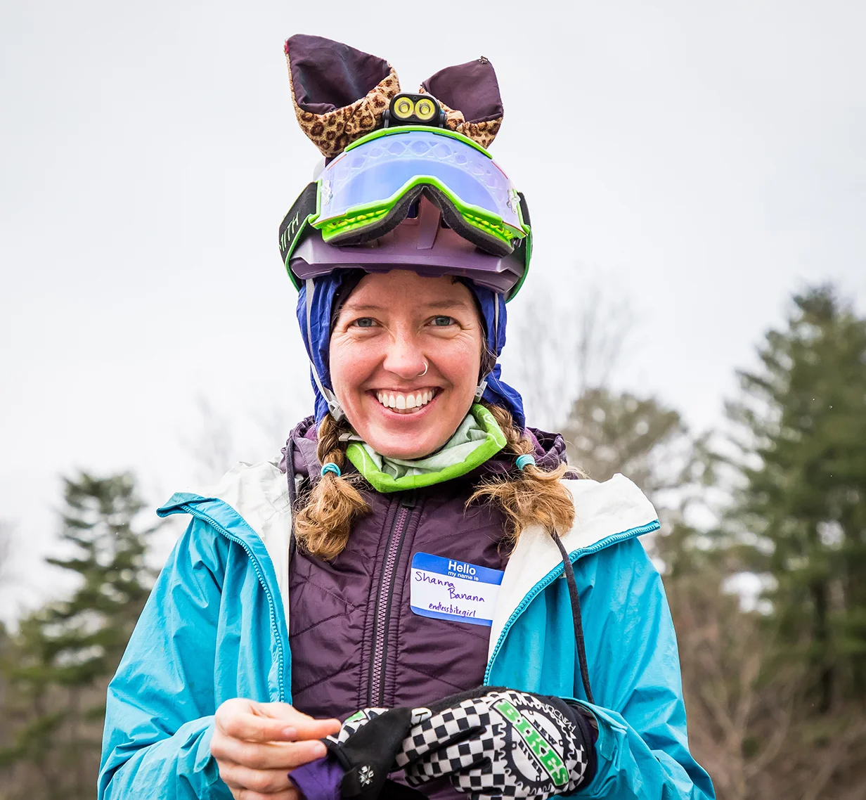 About EndlessBikeGirl Skill instructor- Shanna Powell — EndlessBikeGirl ...