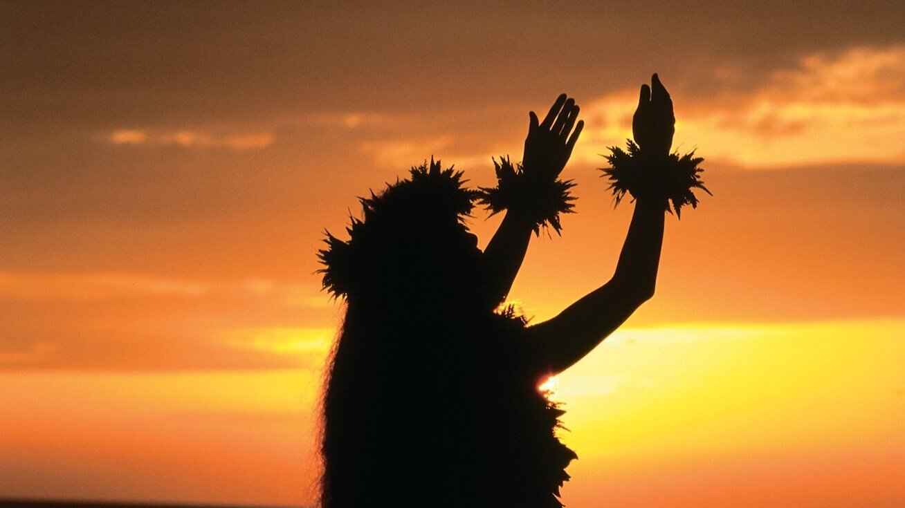 Hula Ministry — Calvary Chapel South Maui