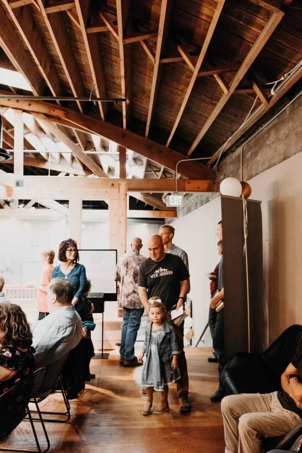 Gospel-Centered Church in Grants Pass - Philippi