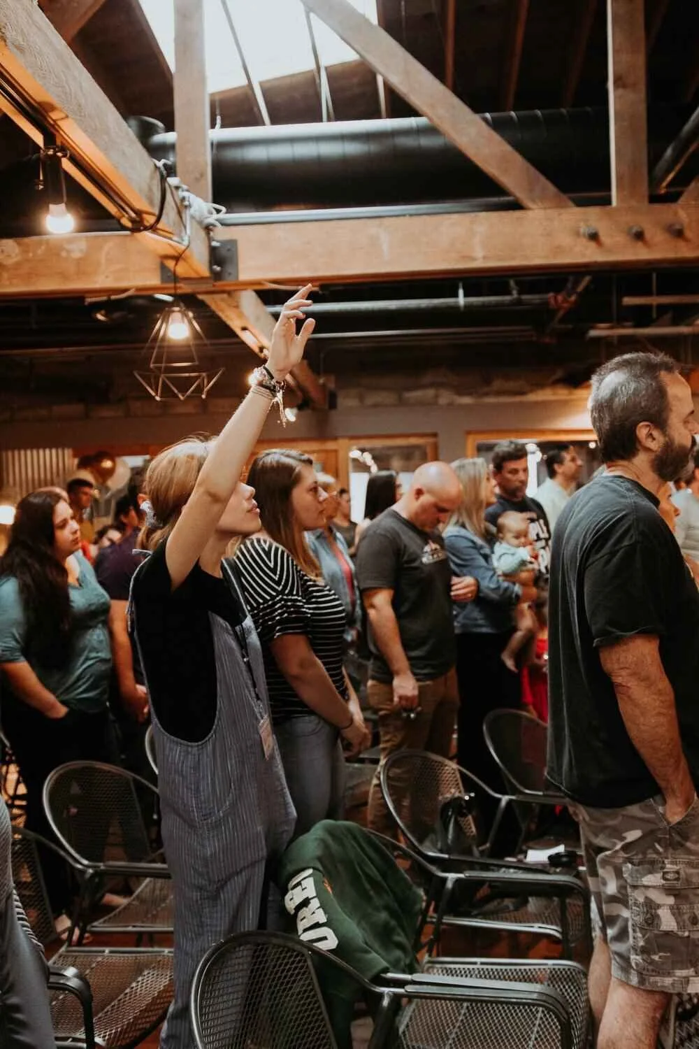 Gospel-Centered Church in Grants Pass - Philippi