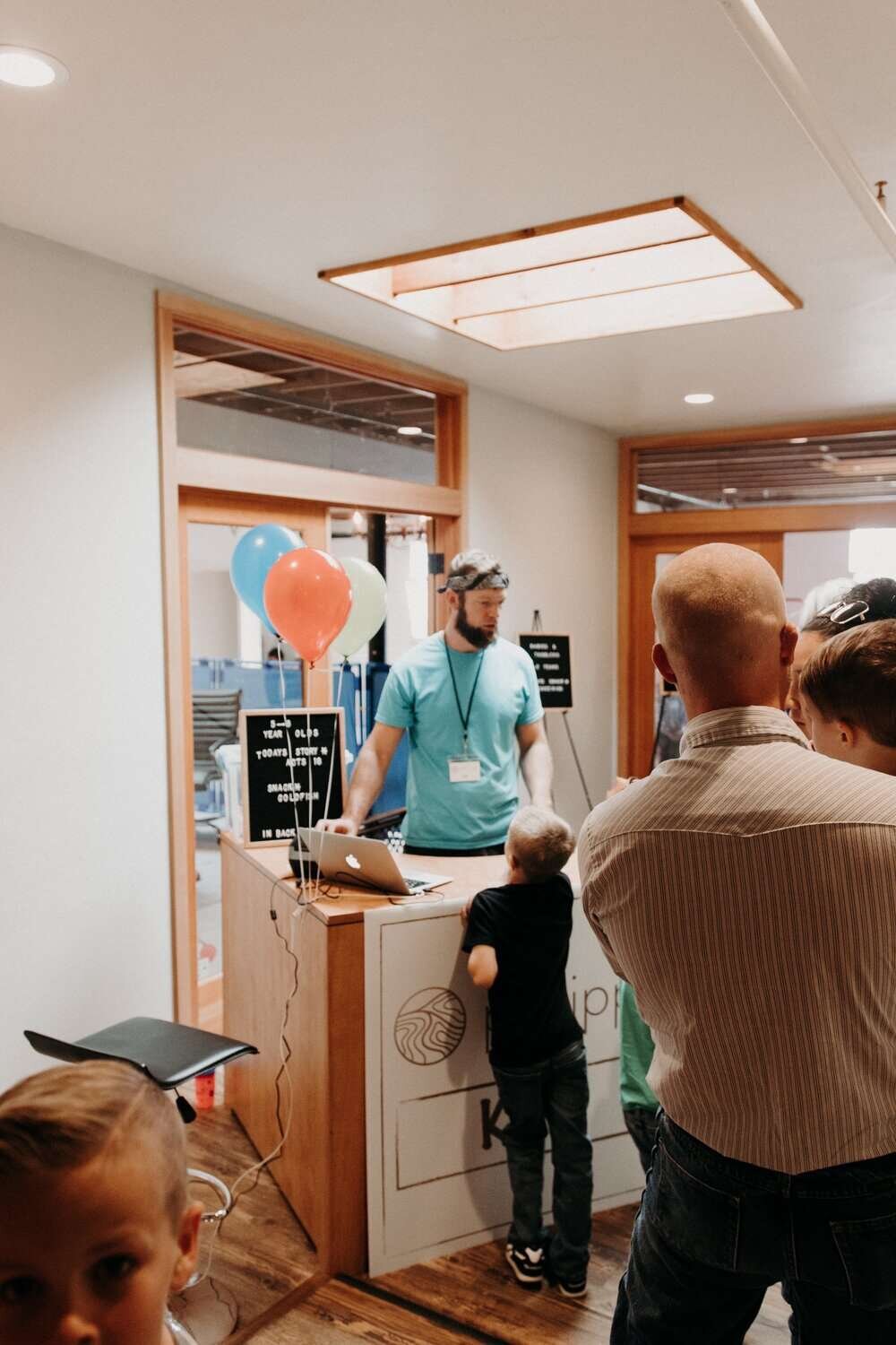 Gospel-Centered Church in Grants Pass - Philippi