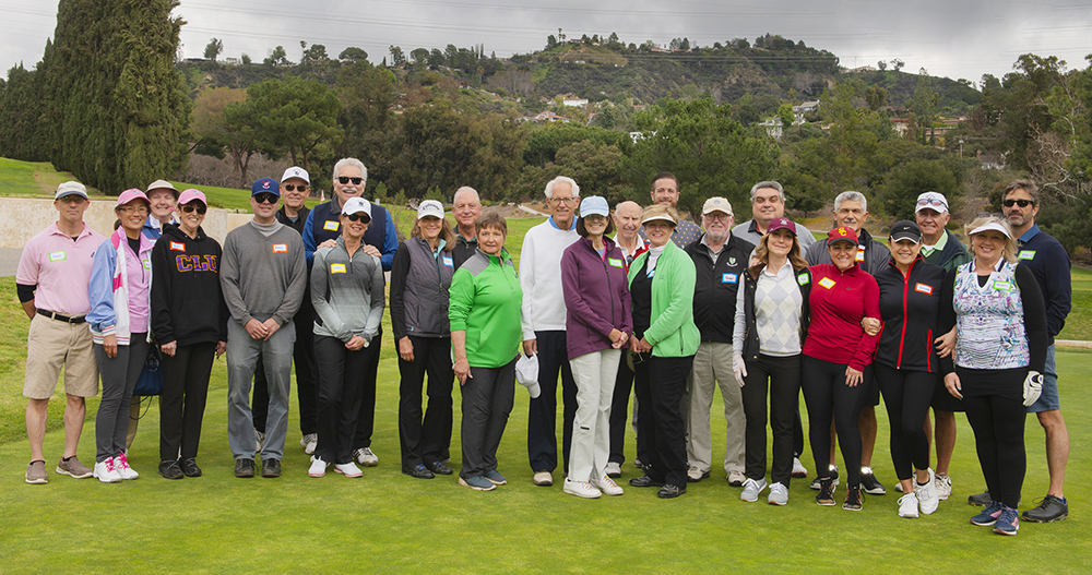 Golf — Chevy Chase Country Club