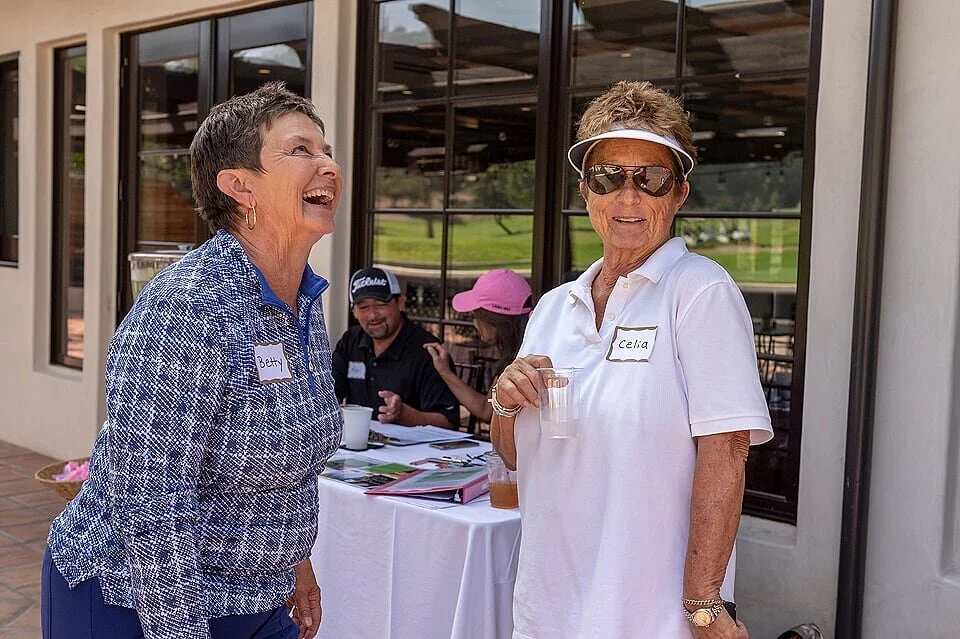 Women's Club — Chevy Chase Country Club