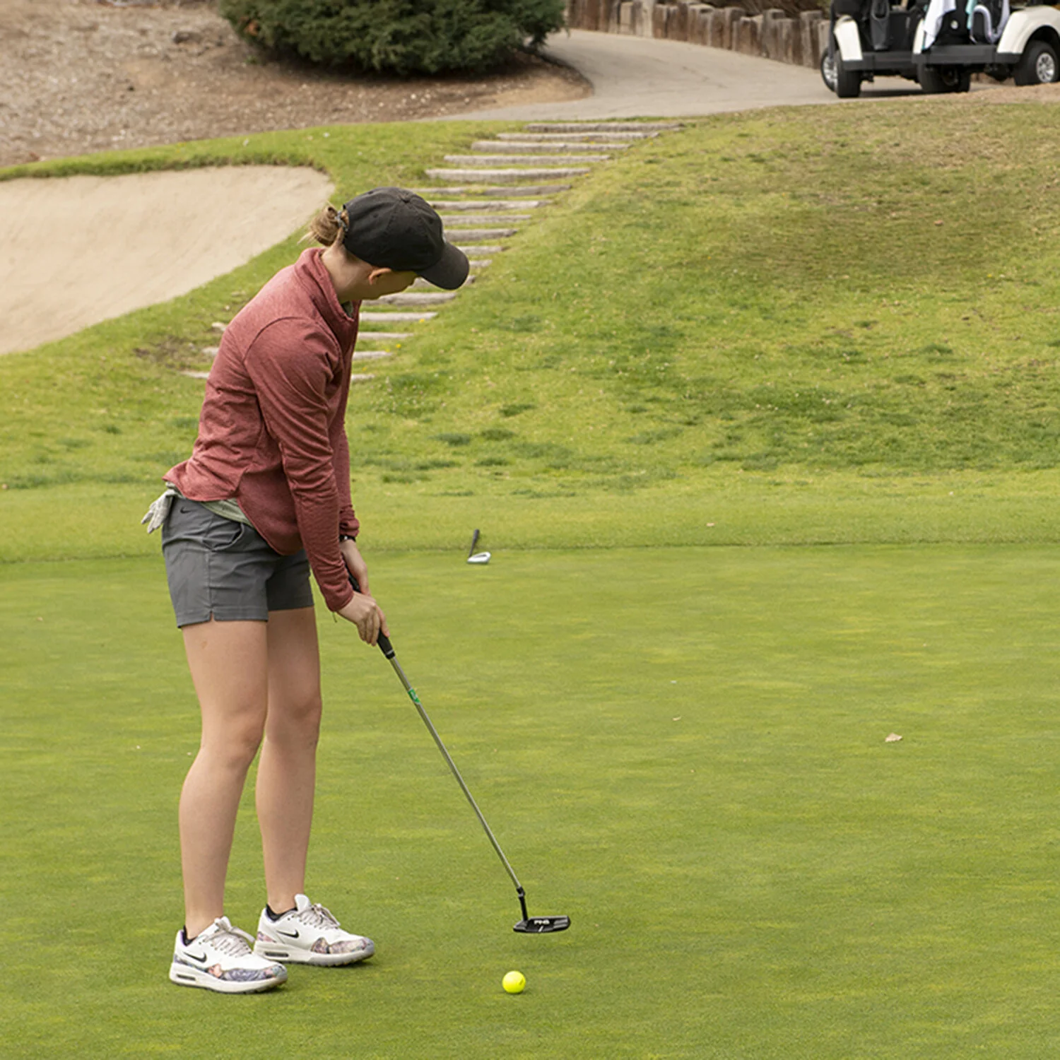 Chevy Chase Country Club