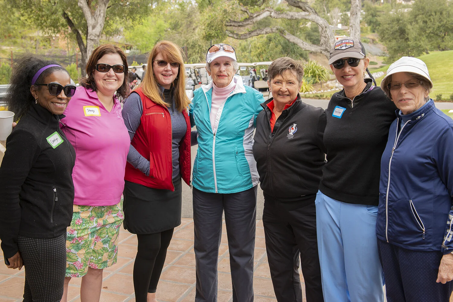 Community — Chevy Chase Country Club