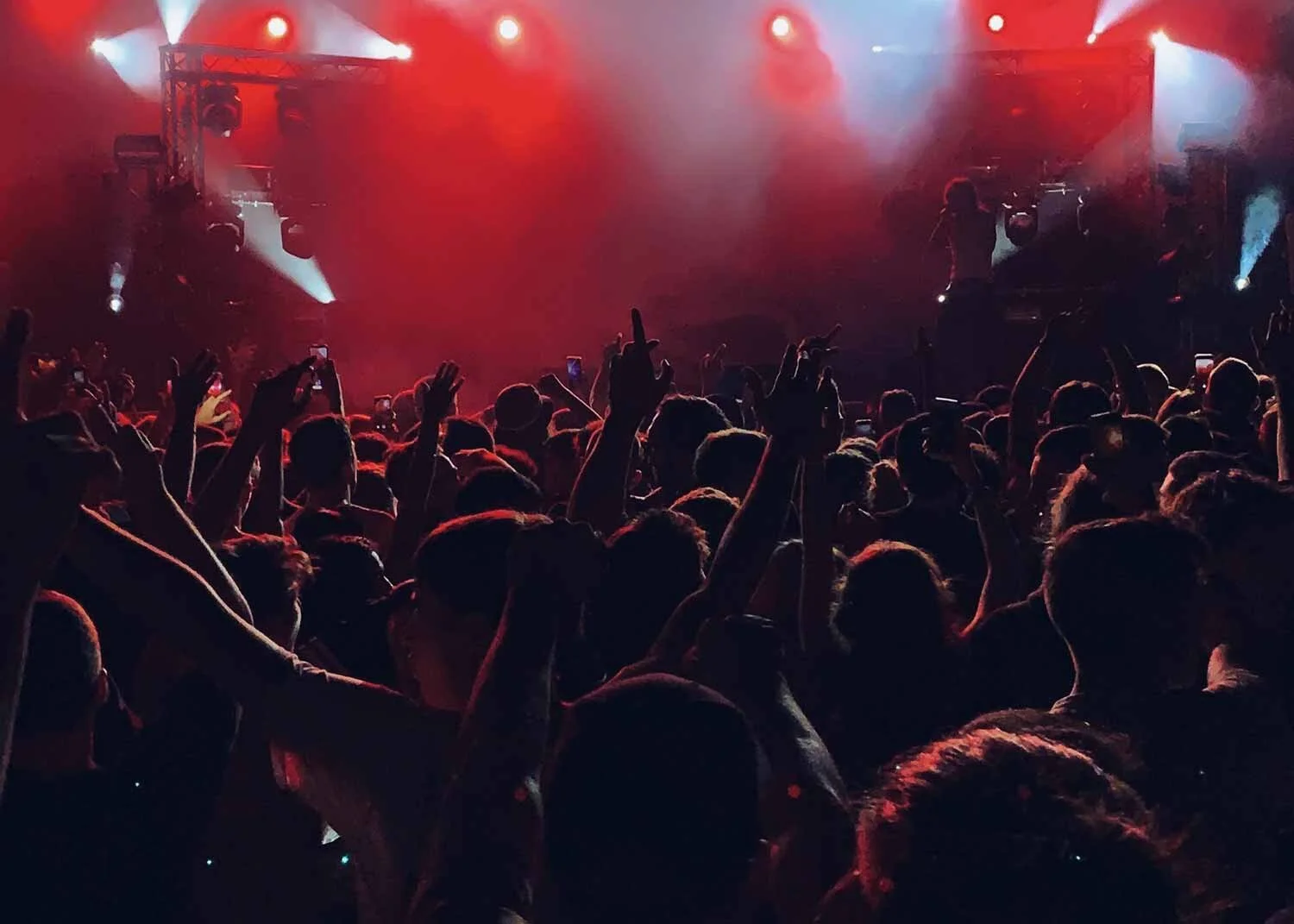 Concordia Sound - Recording Studio NYC