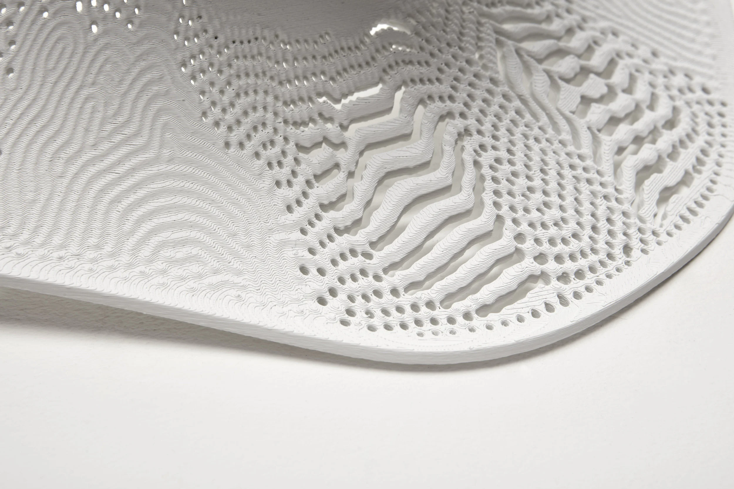 Biomimetic Collar — Luke Hale