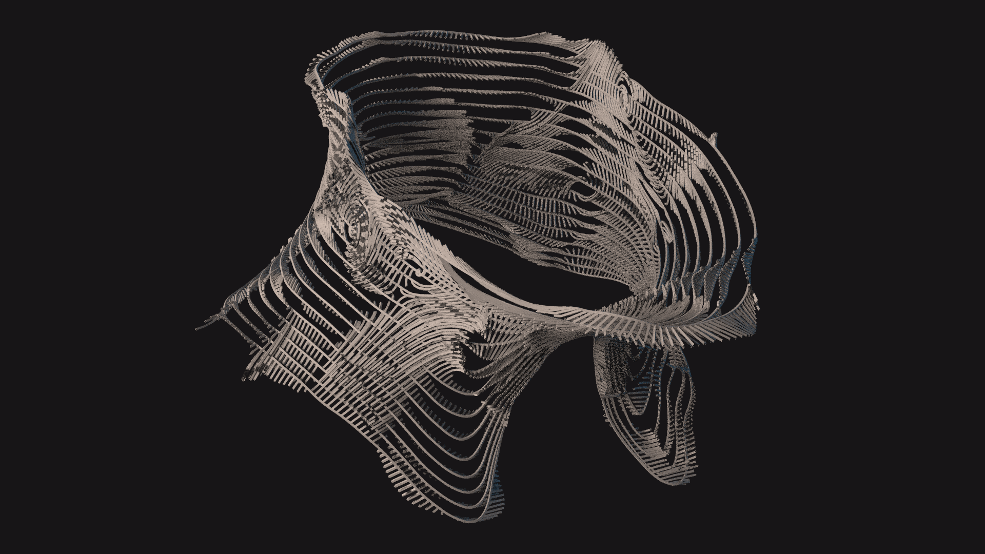 Biomimetic Collar — Luke Hale