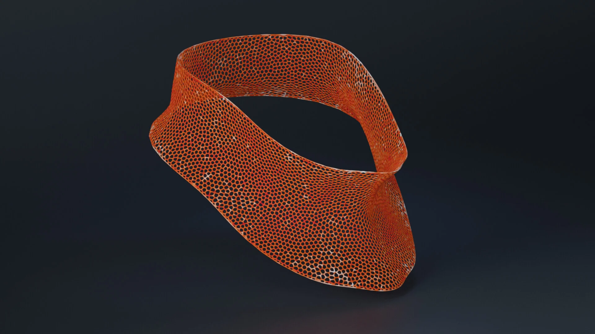 Biomimetic Collar — Luke Hale