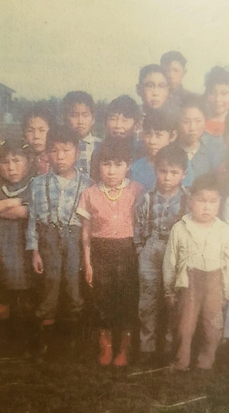 Dipping Spoon Foundation