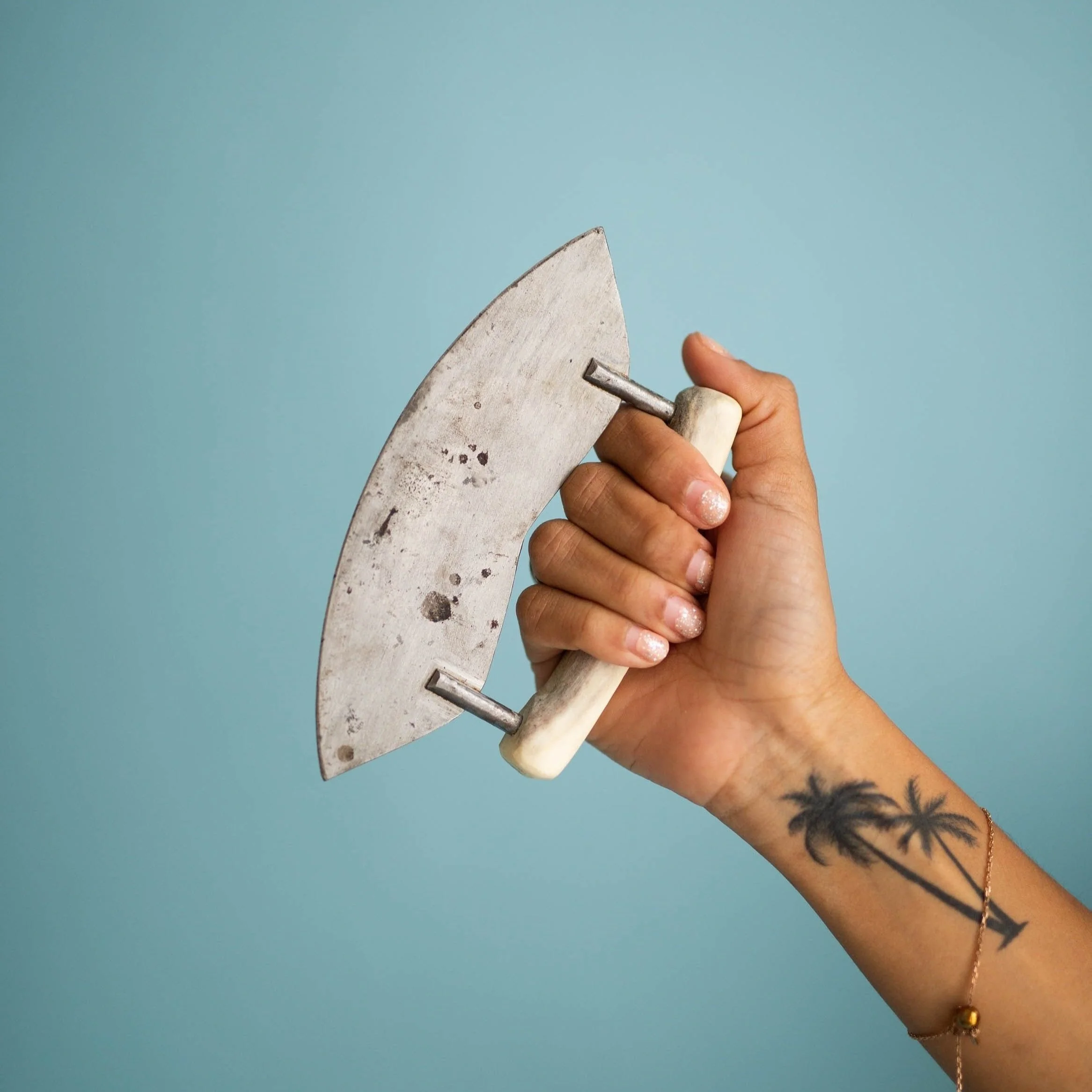 Dipping Spoon Foundation