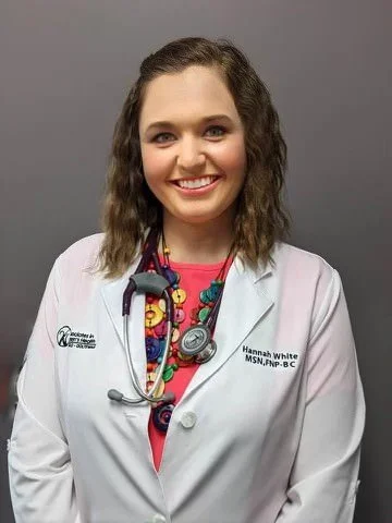 Meet the team — Associates in Women's Healthcare