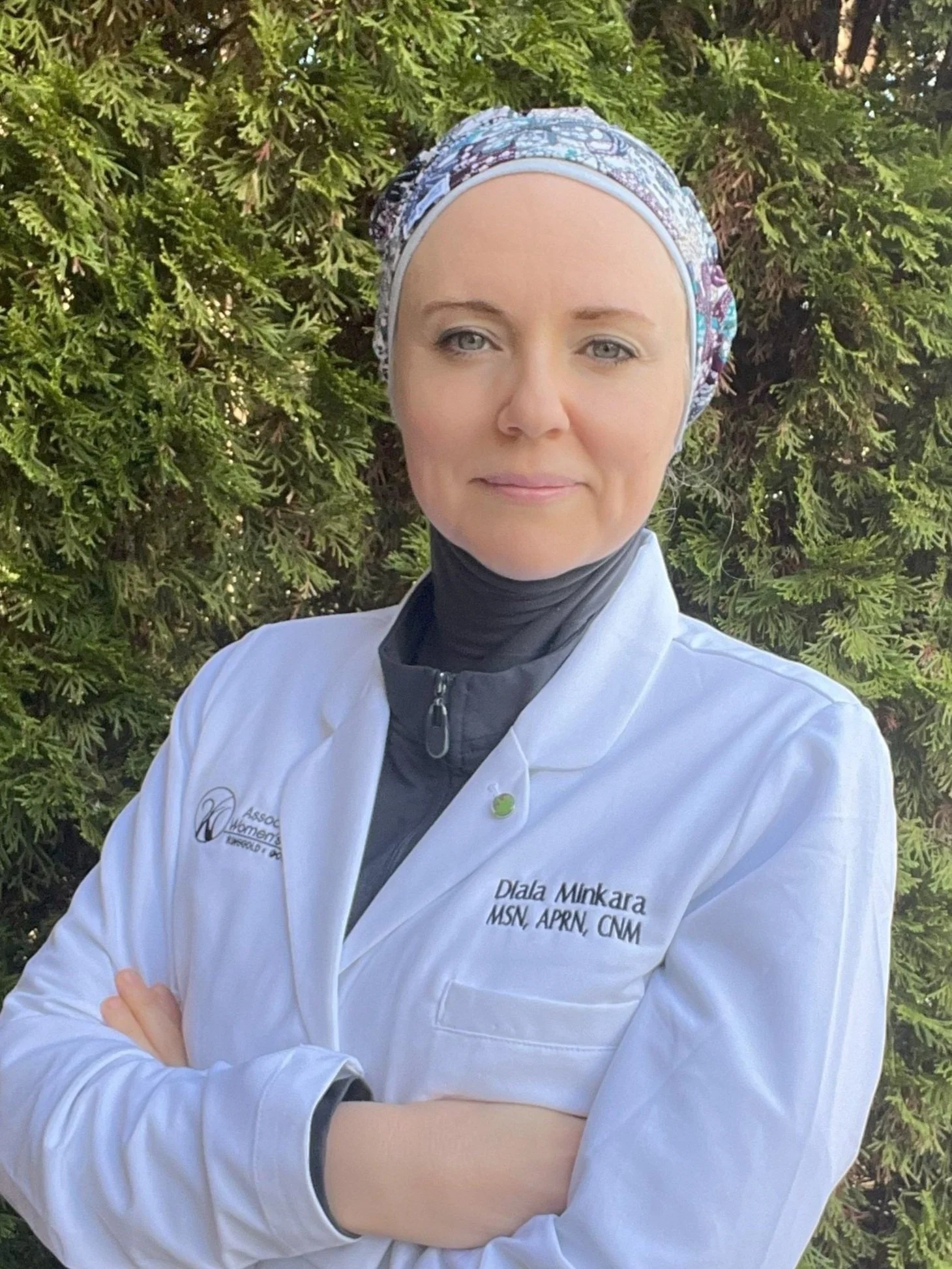 Meet the team — Associates in Women's Healthcare