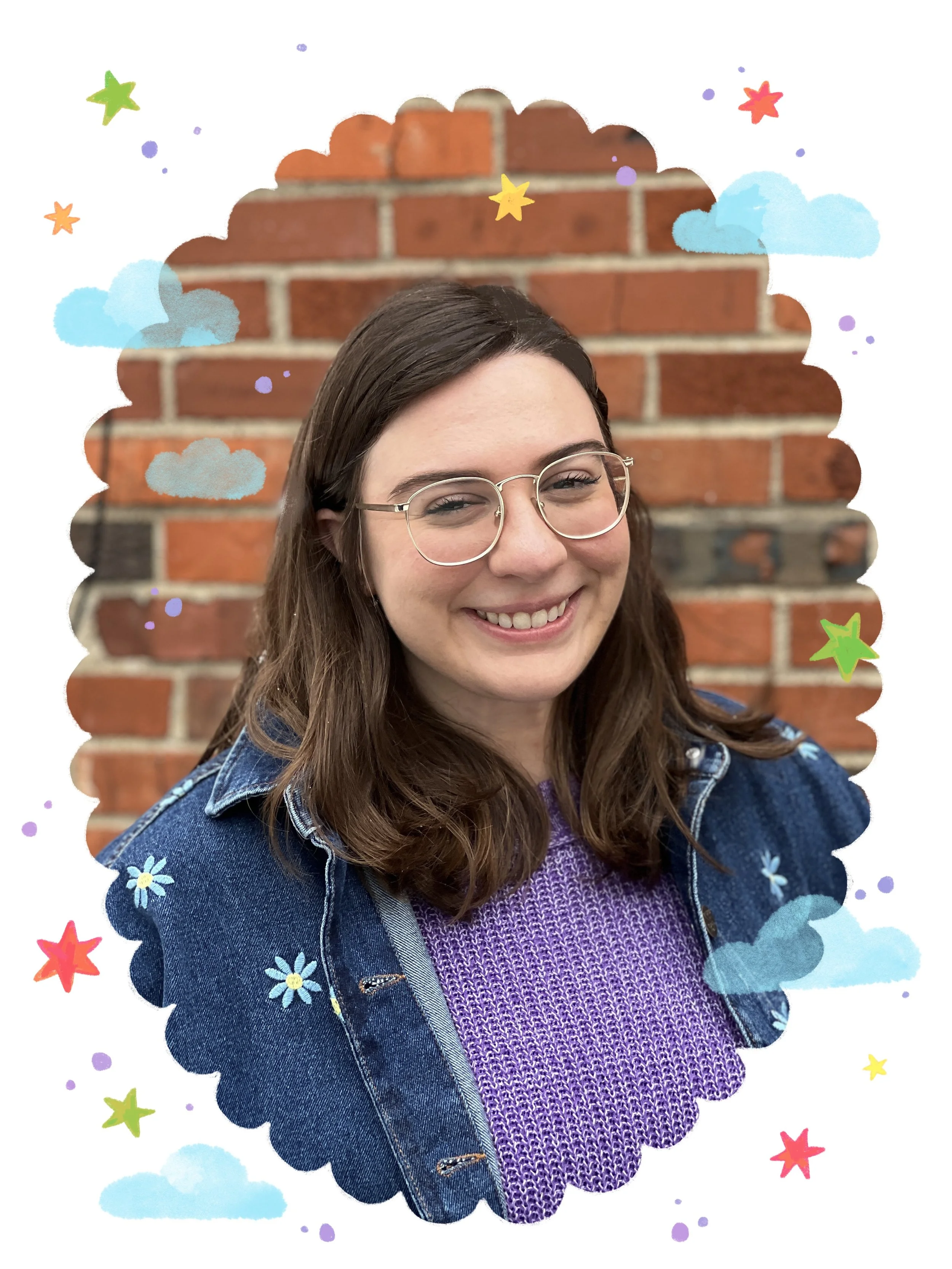 About — LAURA GARVIN
