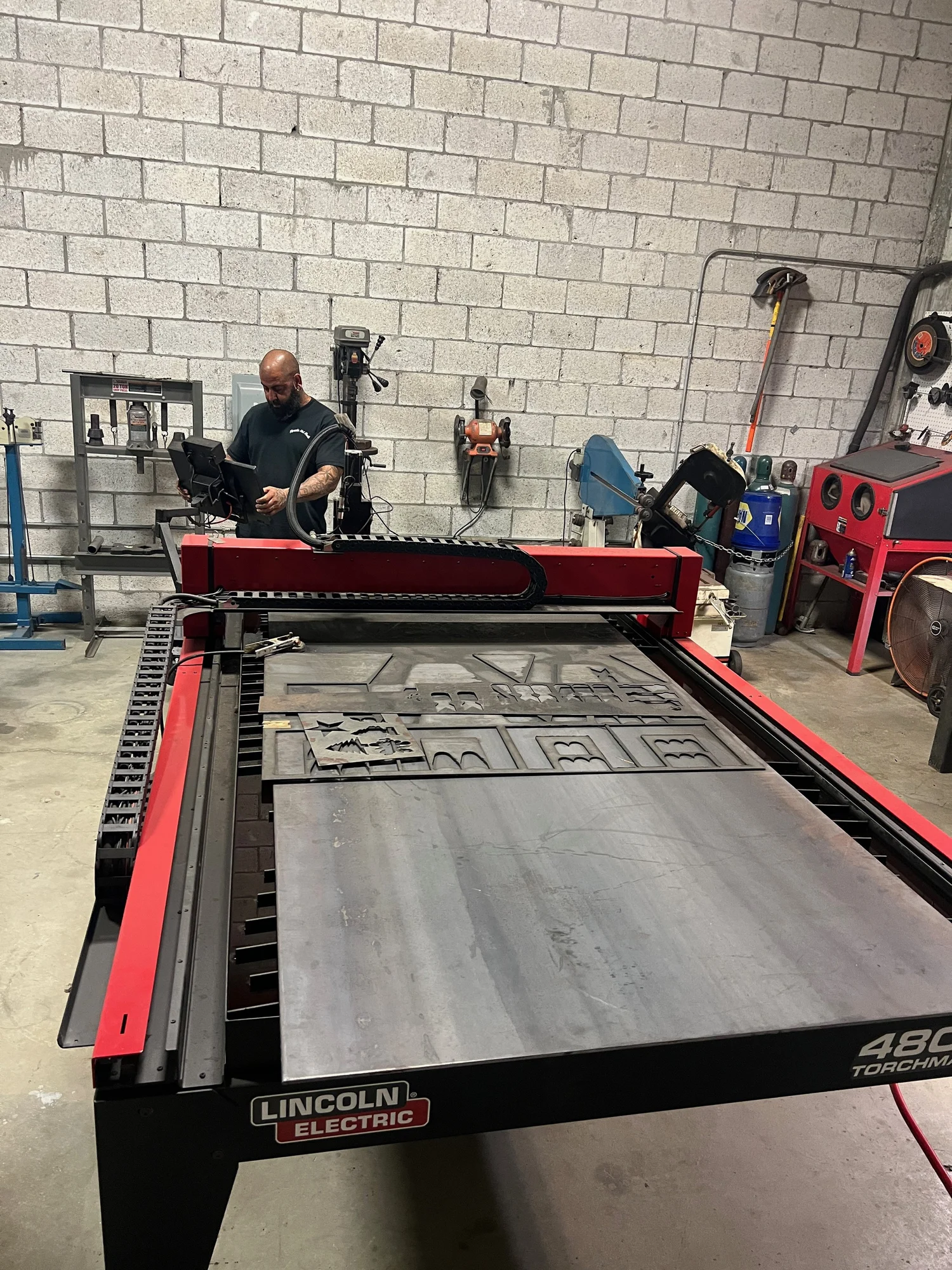 Custom Cuts By FH — Florida Hotrods