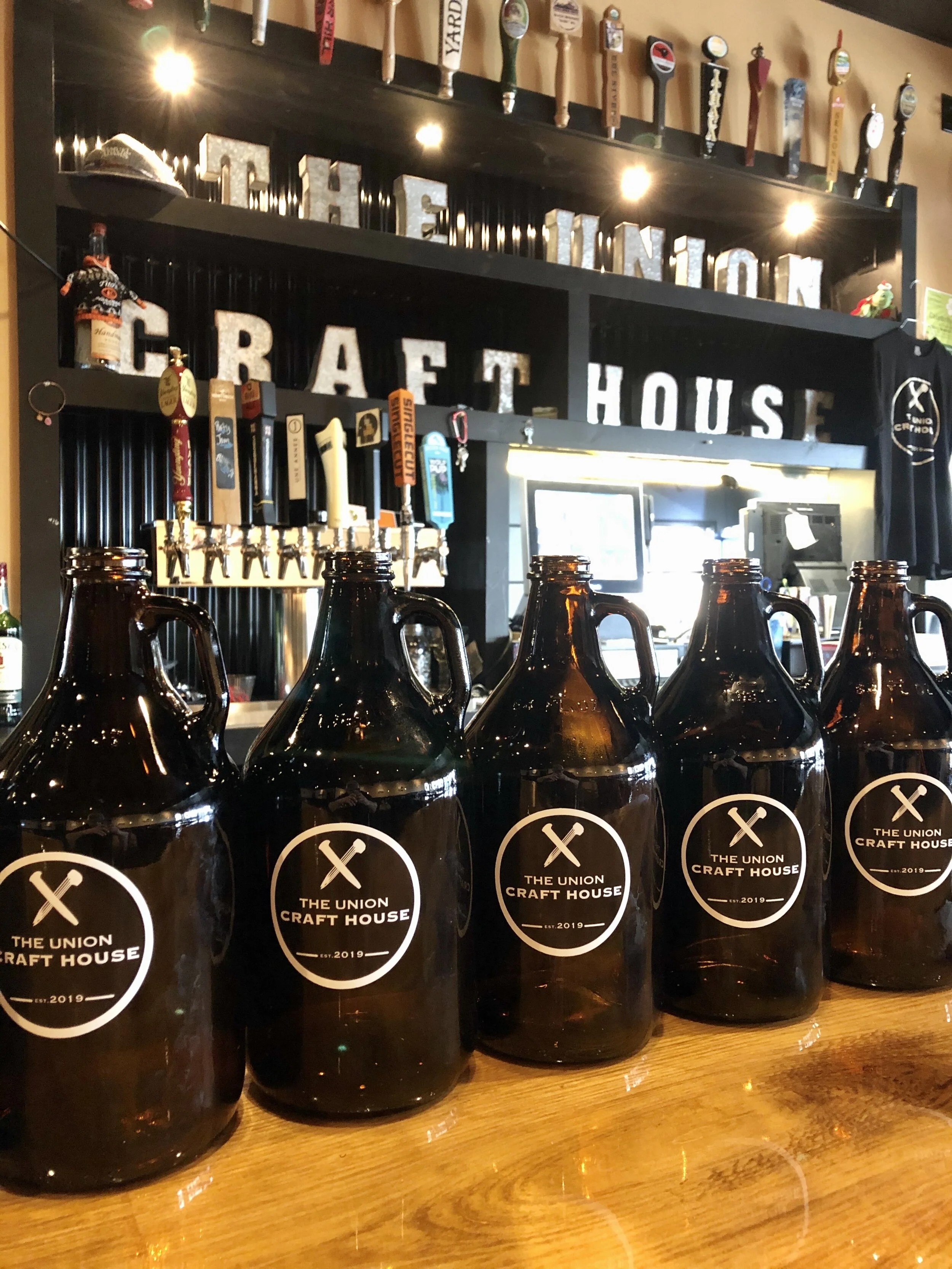Visit — The Union Craft House