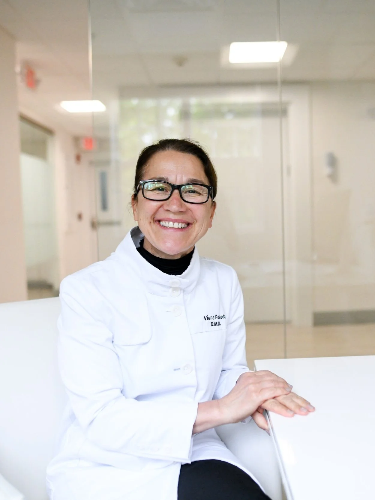 About Puredontics | Portsmouth, NH Dentist Office