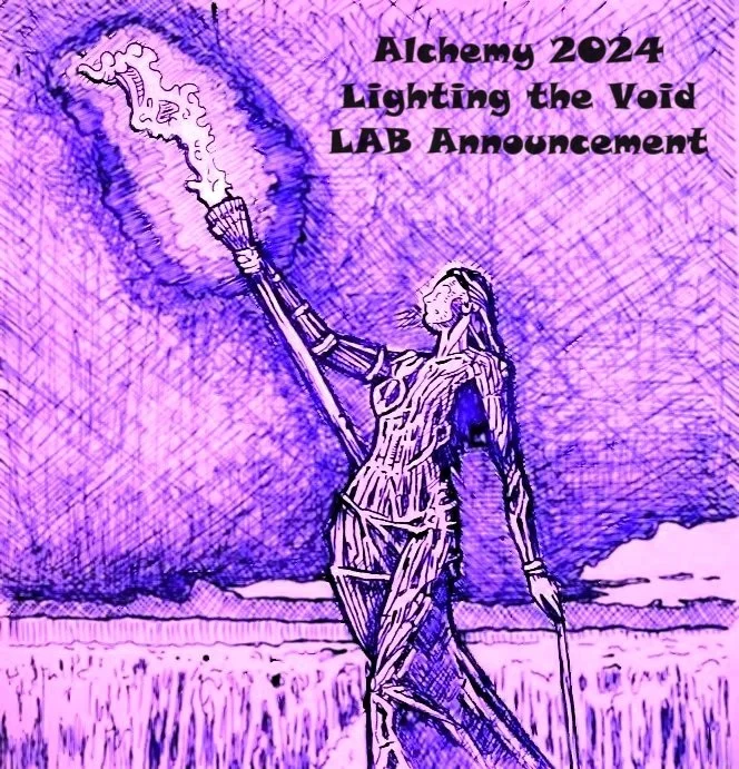 Alchemy Burn