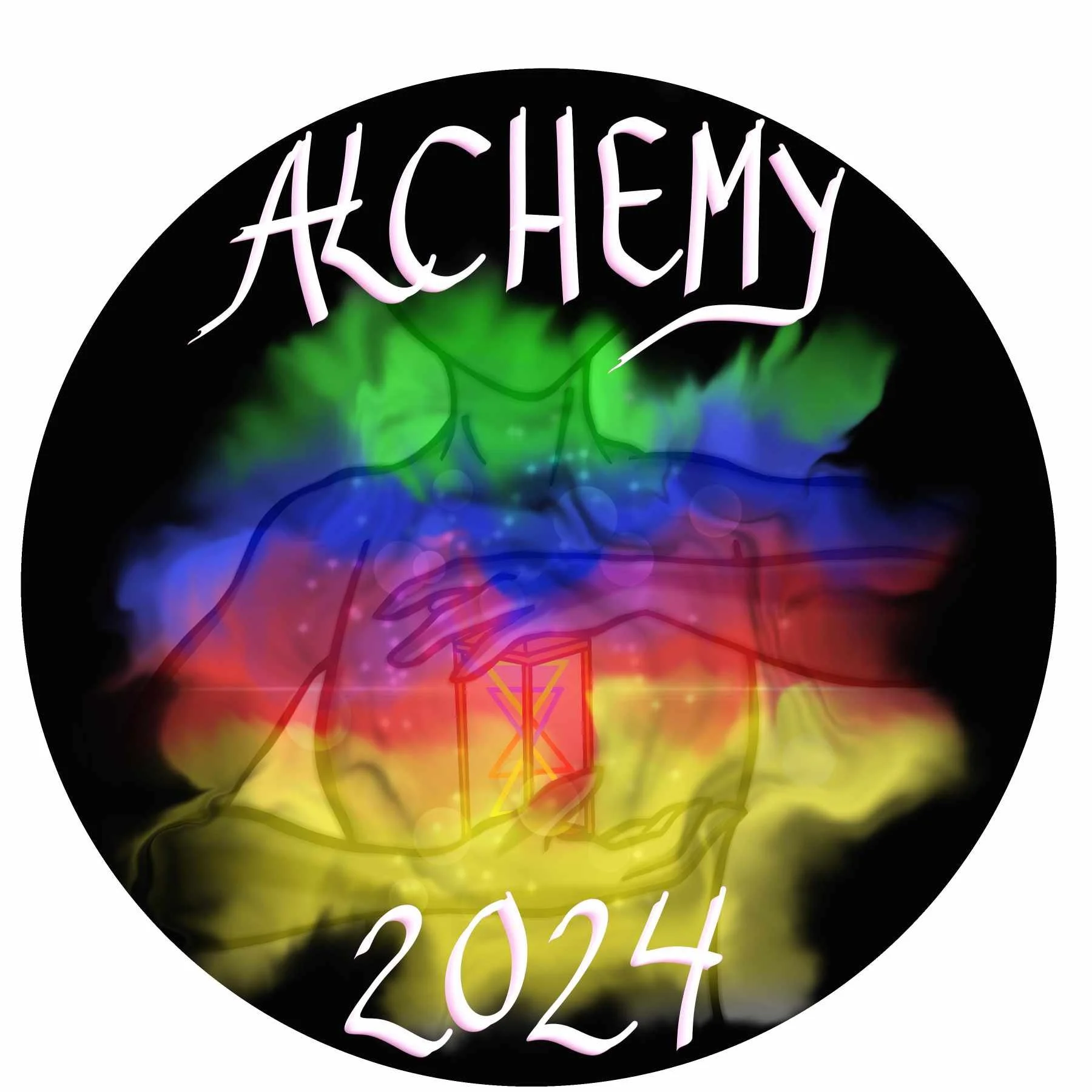 Alchemy Burn