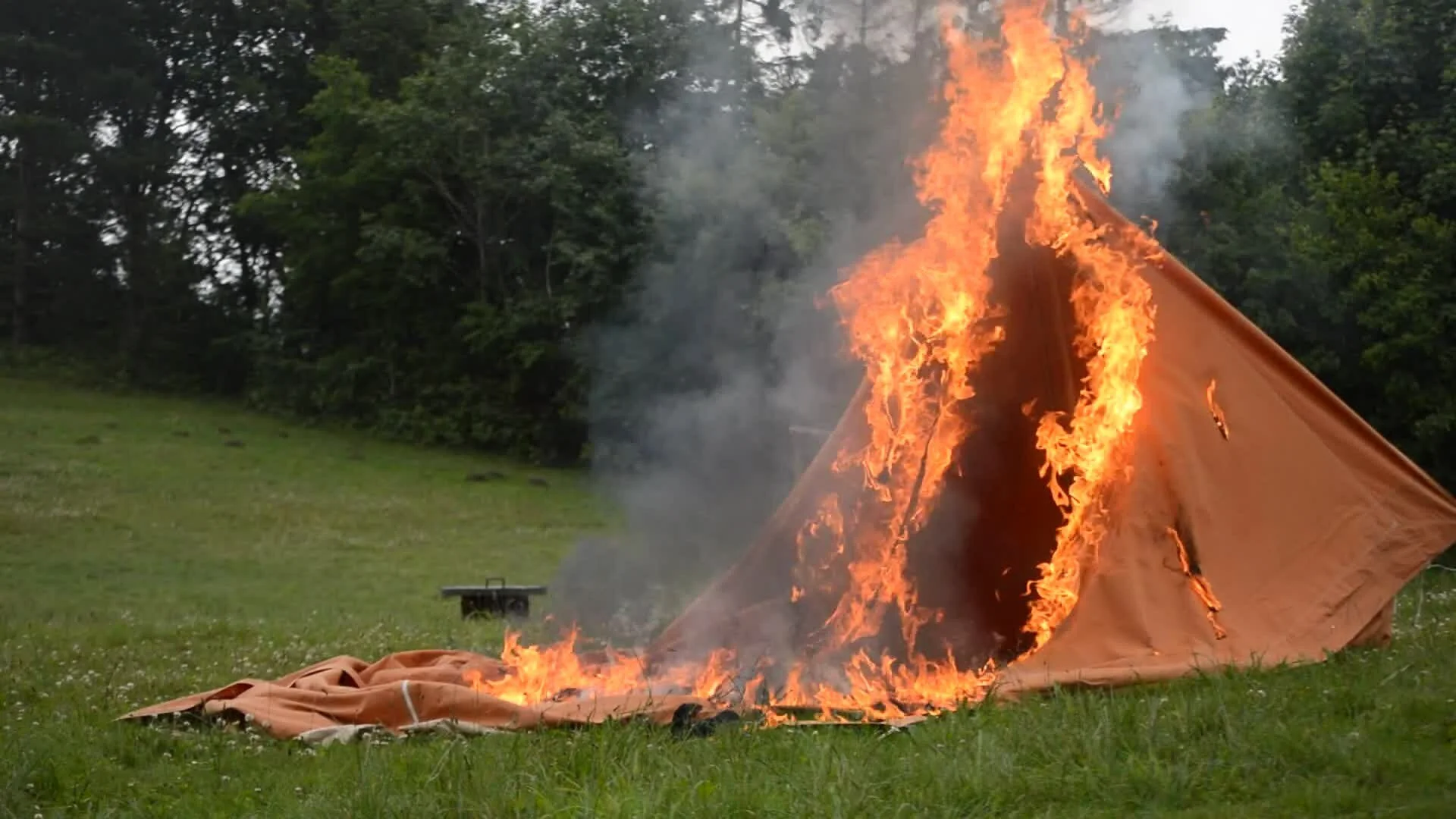 Alchemy Burn