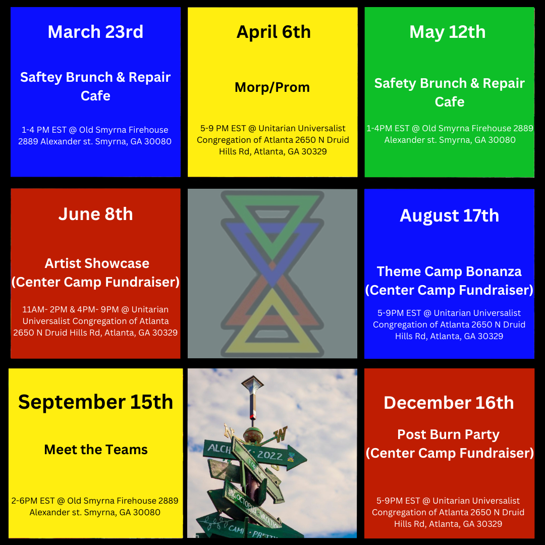 News — Alchemy Burn