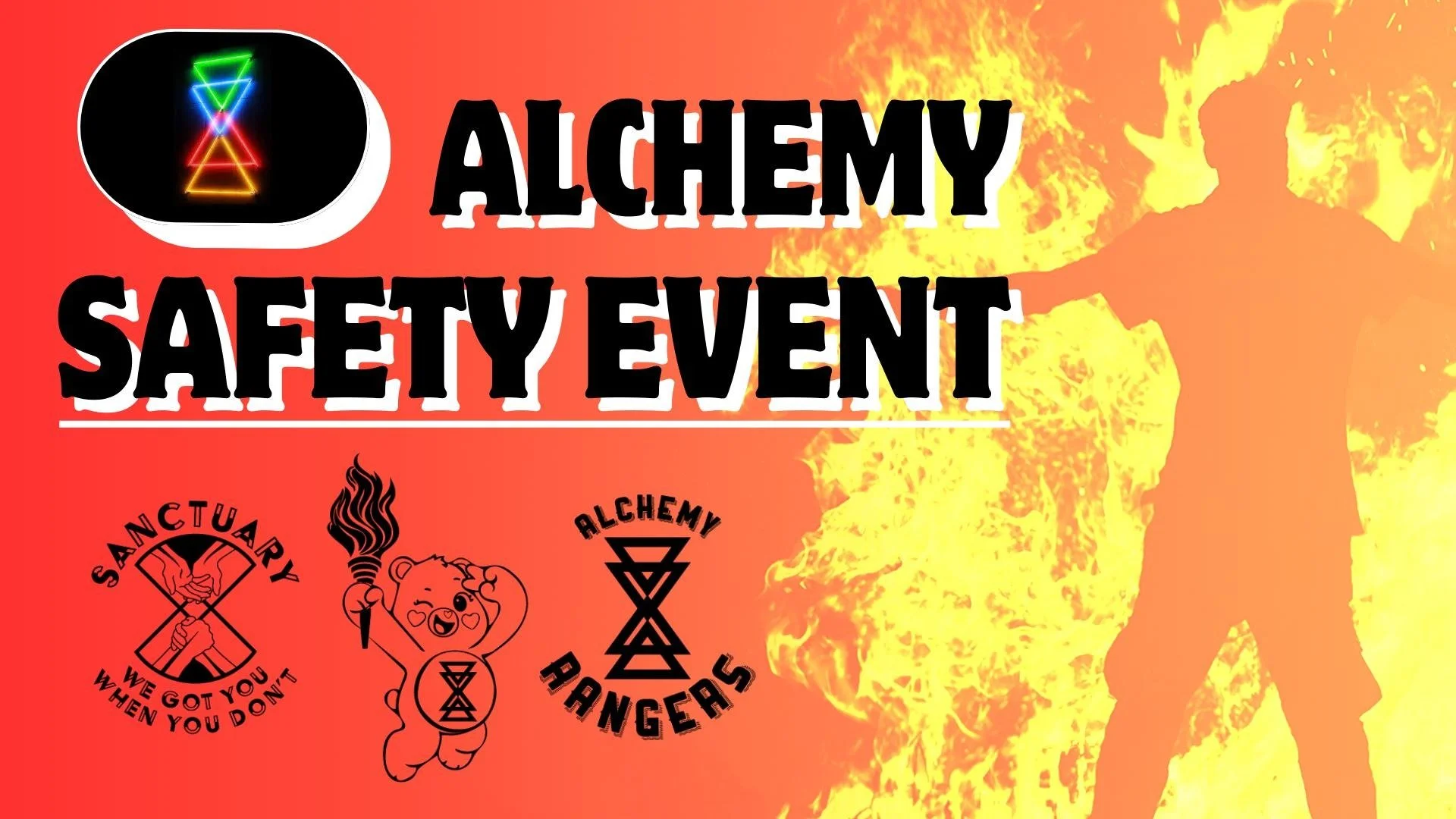 News — Alchemy Burn