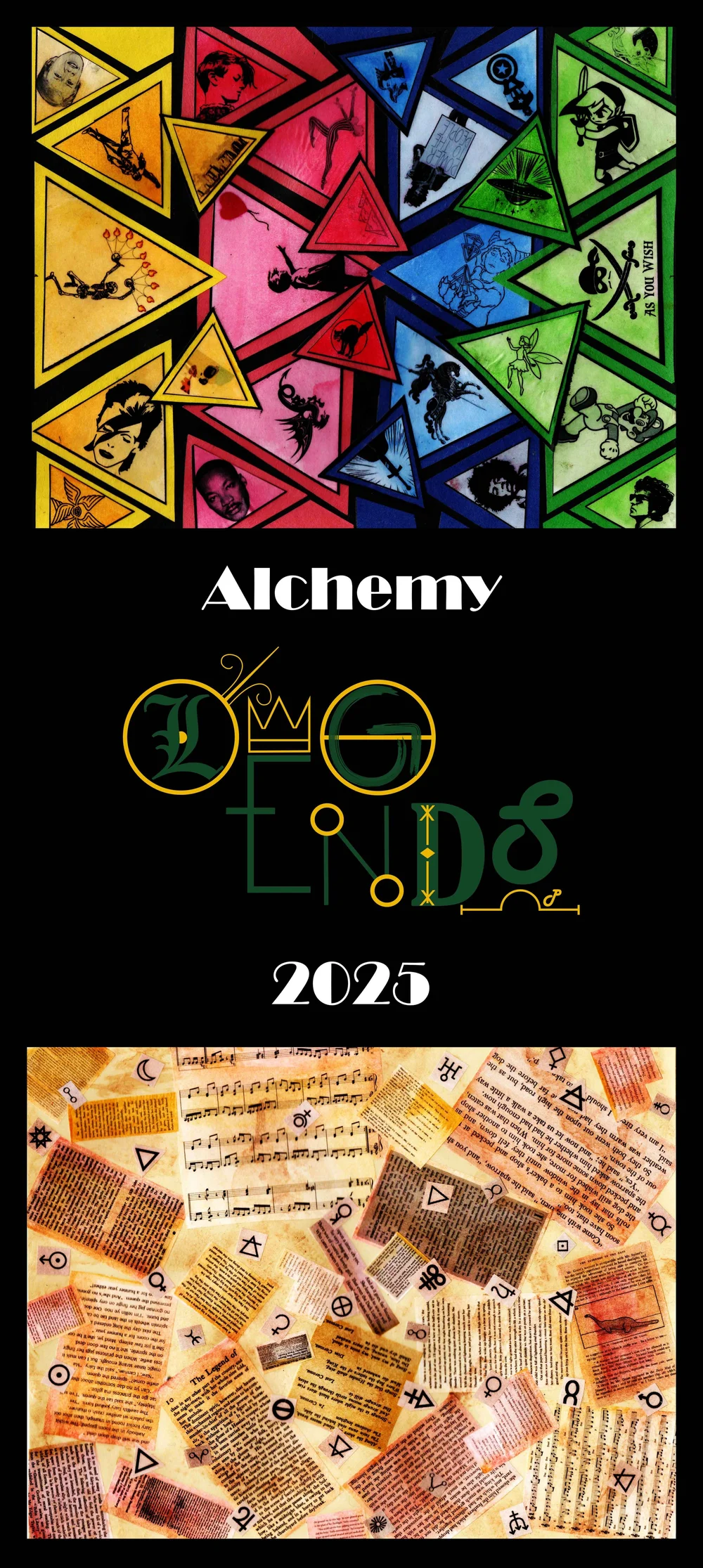 News — Alchemy Burn