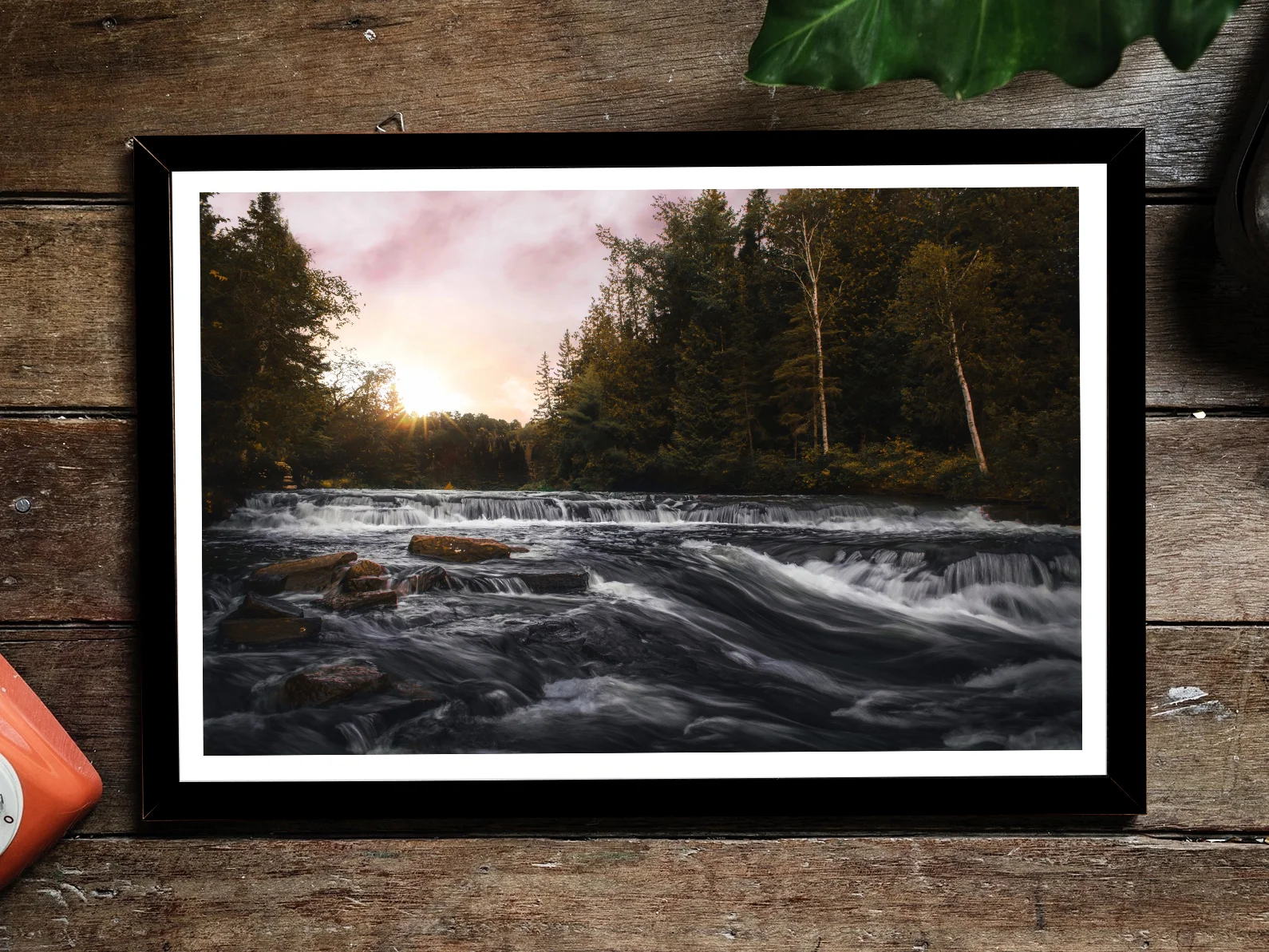 Kawartha Lakes (Furnace Falls) | Wildlife & Travel Photographer | Seth ...