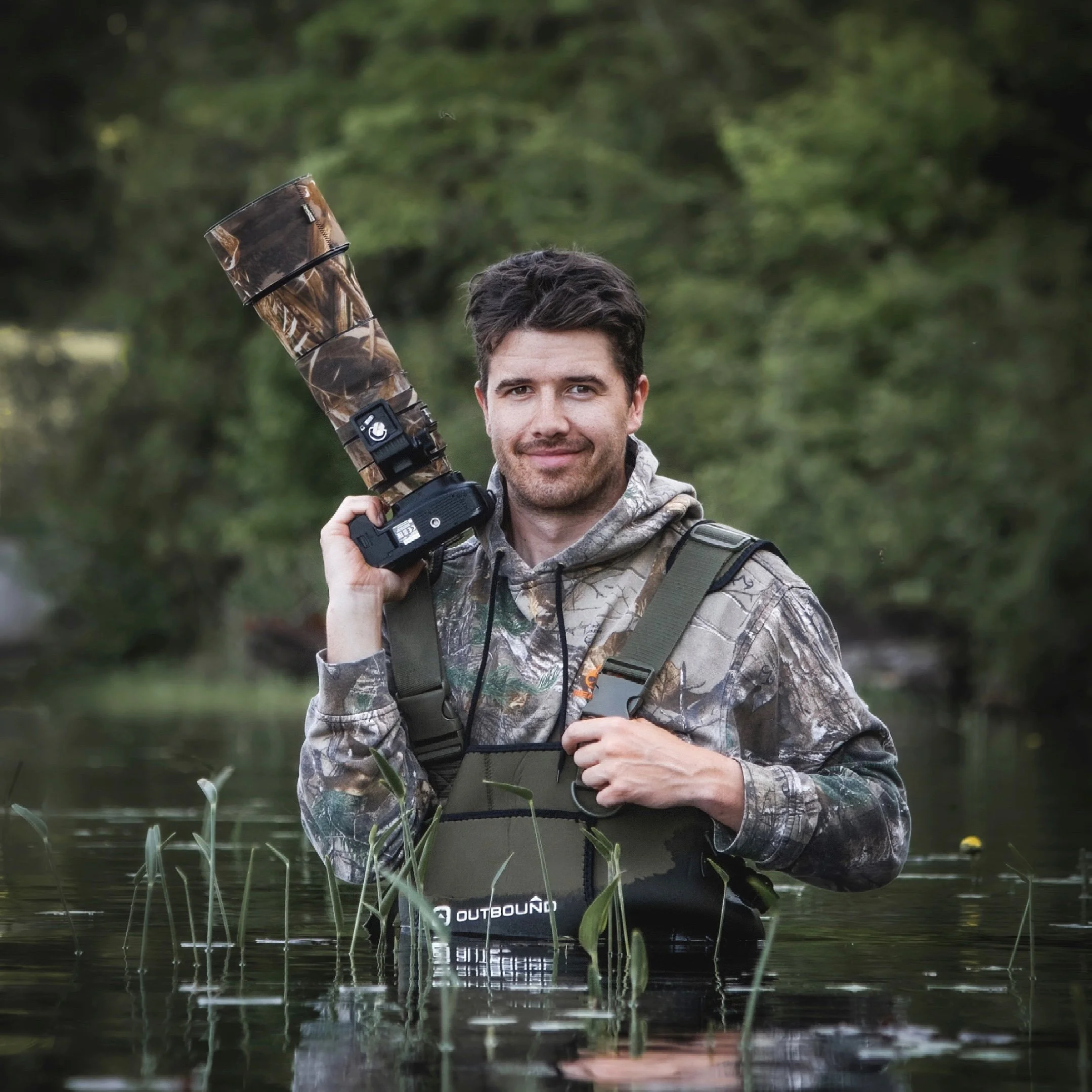 Seth Macey | Wildlife and Travel Photography
