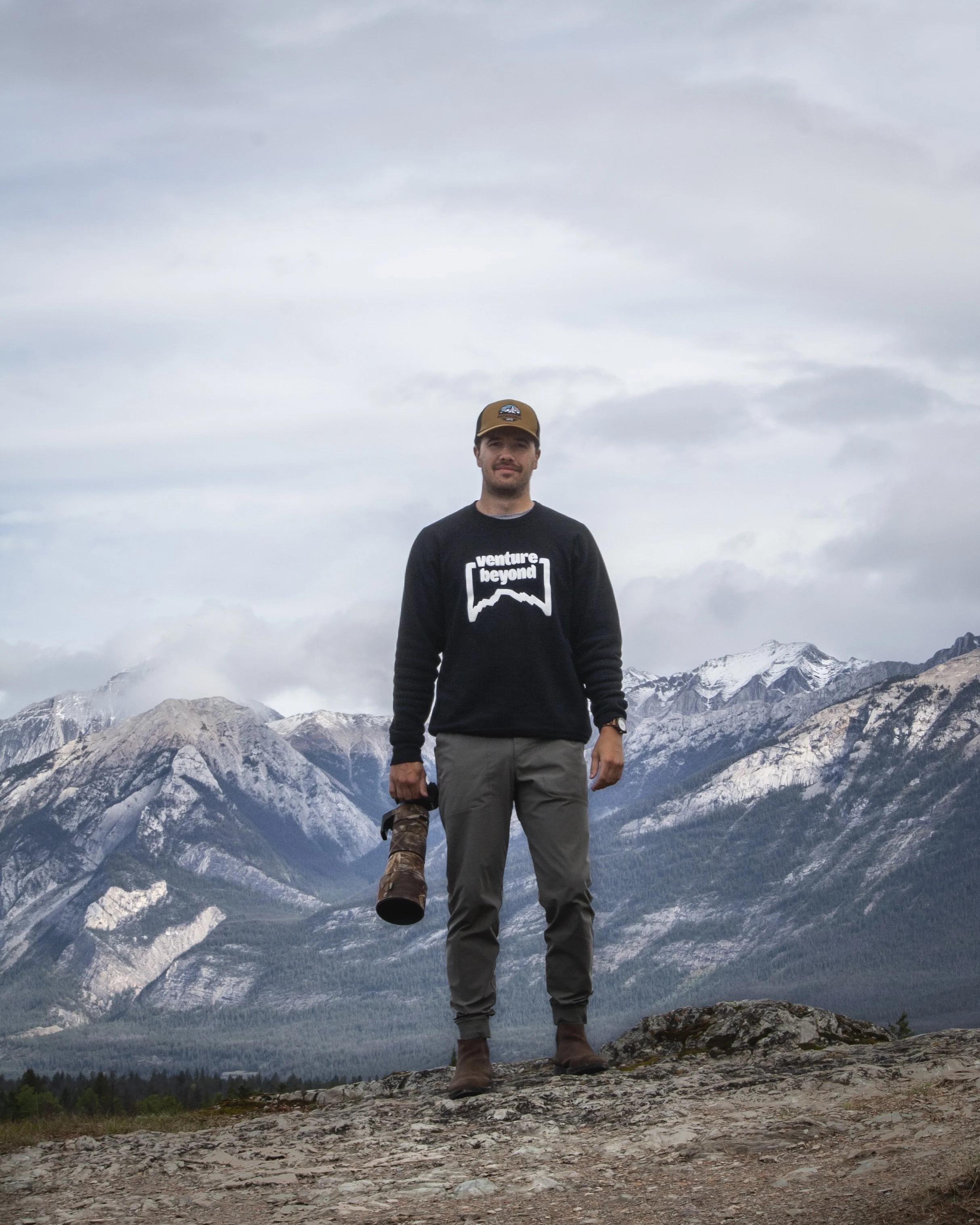 Press | Wildlife & Travel Photographer | Seth Macey Photography