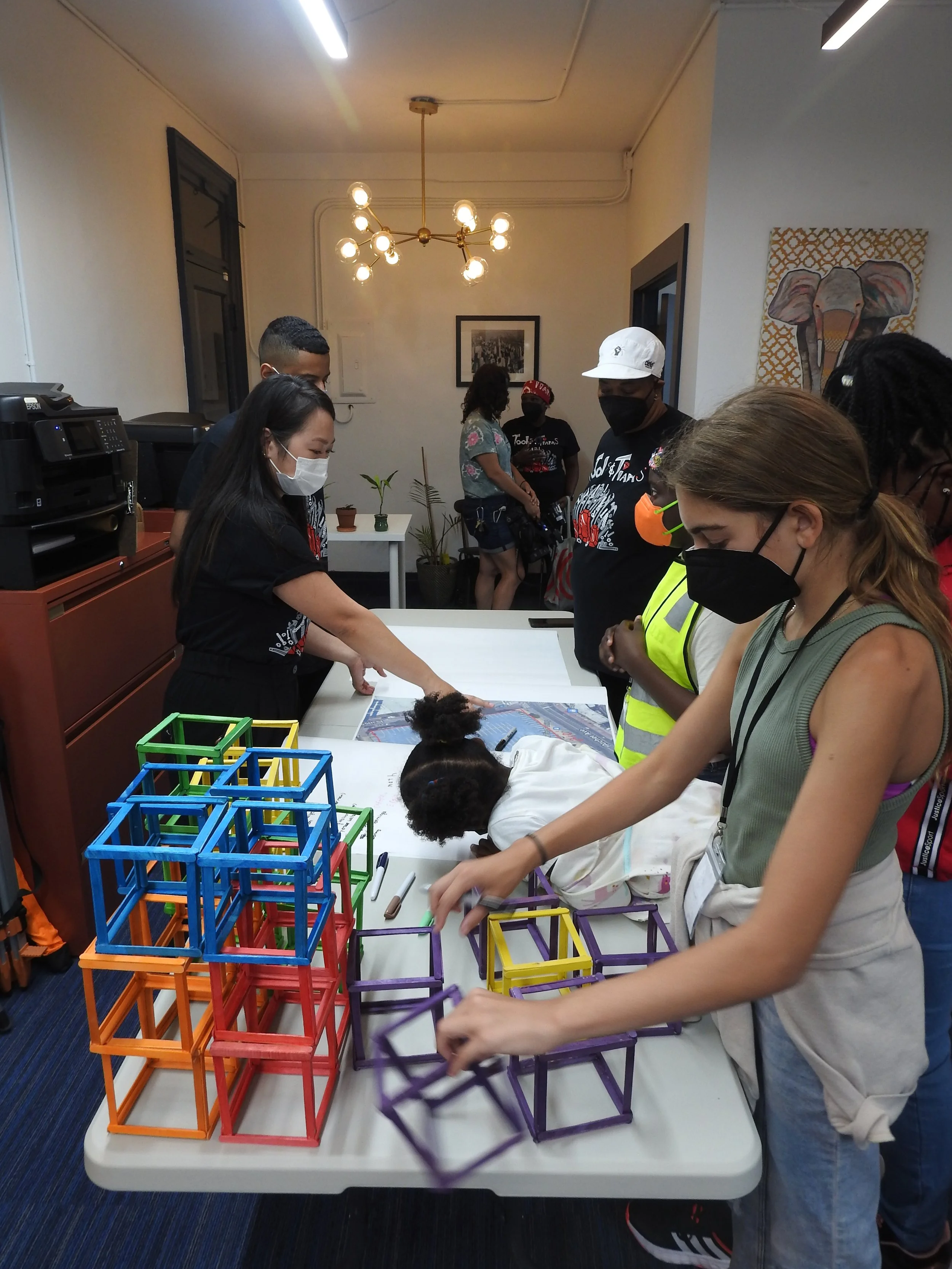 Architectural Programming