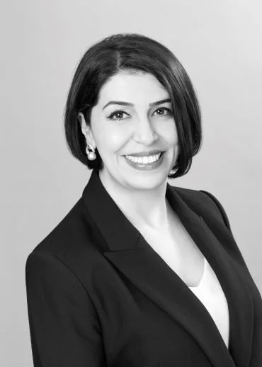 Ida Radan — Centre for Psychology and Emotional Health