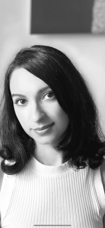 Marjan Khanjani — Centre for Psychology and Emotional Health