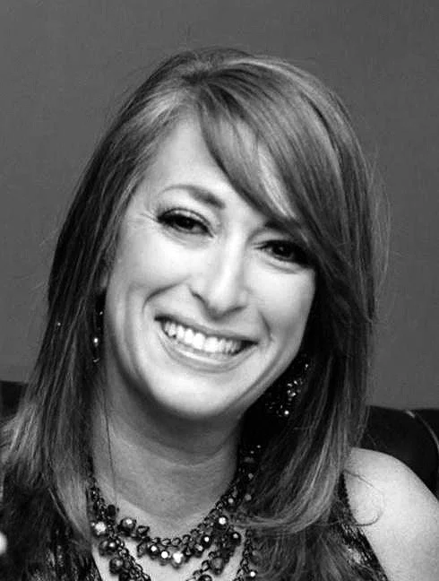 Dr. Fern Kagan — Centre for Psychology and Emotional Health