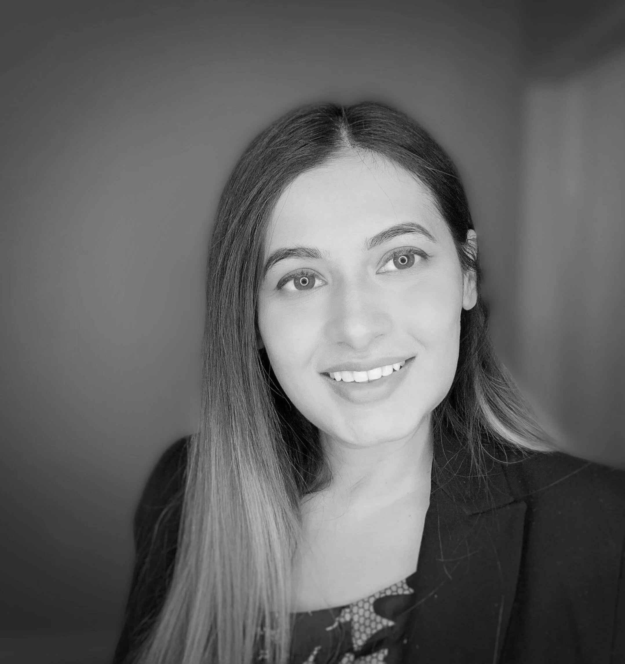 Nida Yousuf — Centre for Psychology and Emotional Health