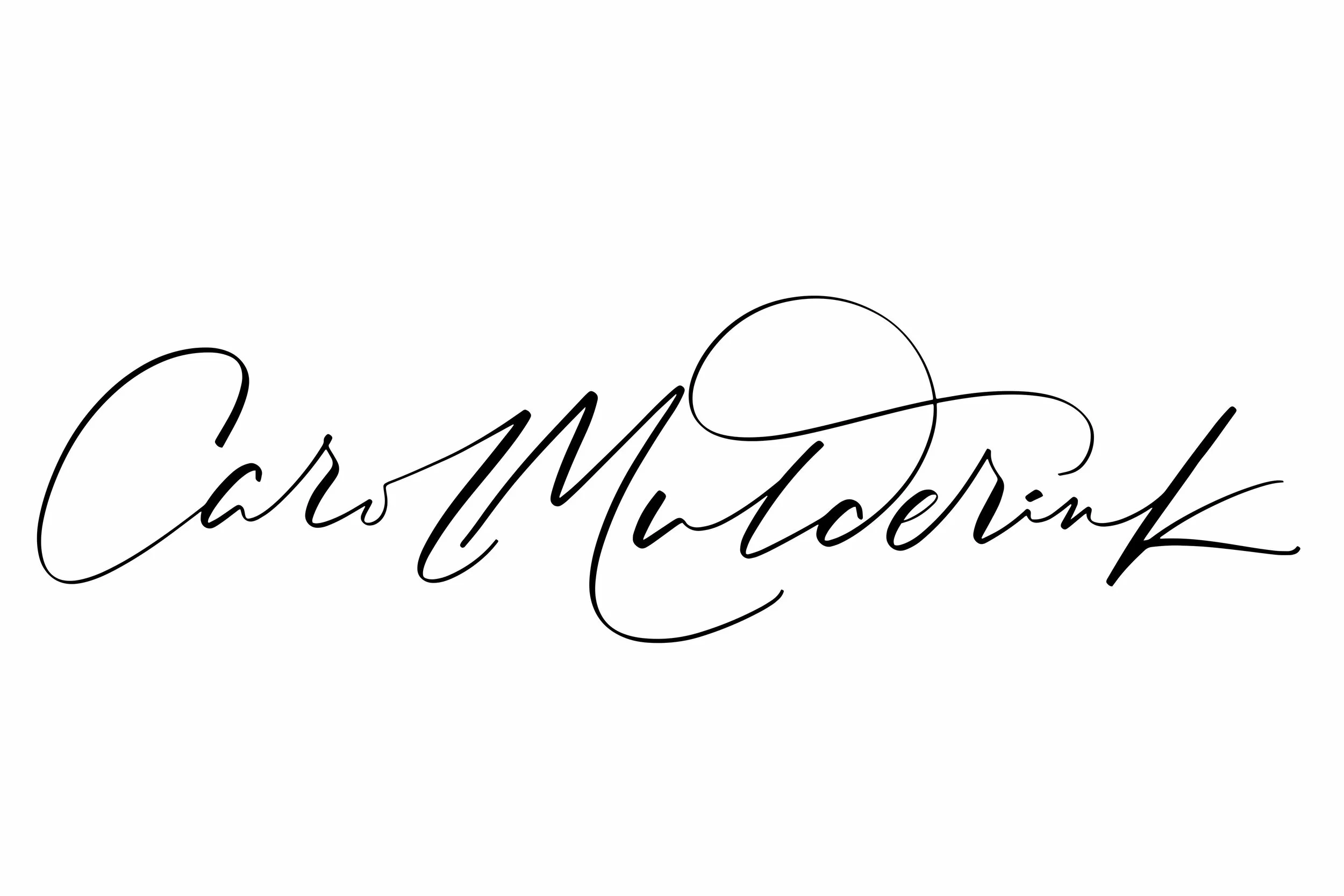 Minerva Mcgonagall Signature In Green Ink