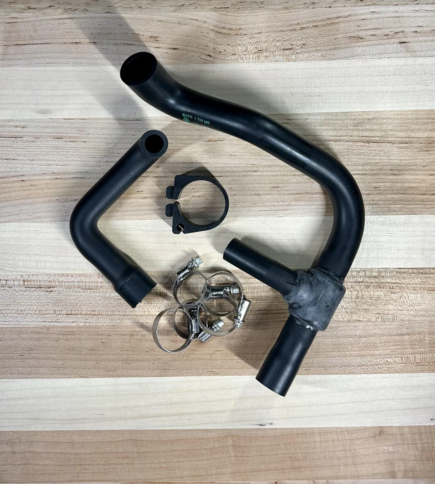 Angry Ass | Plug Kit — Angry Ass