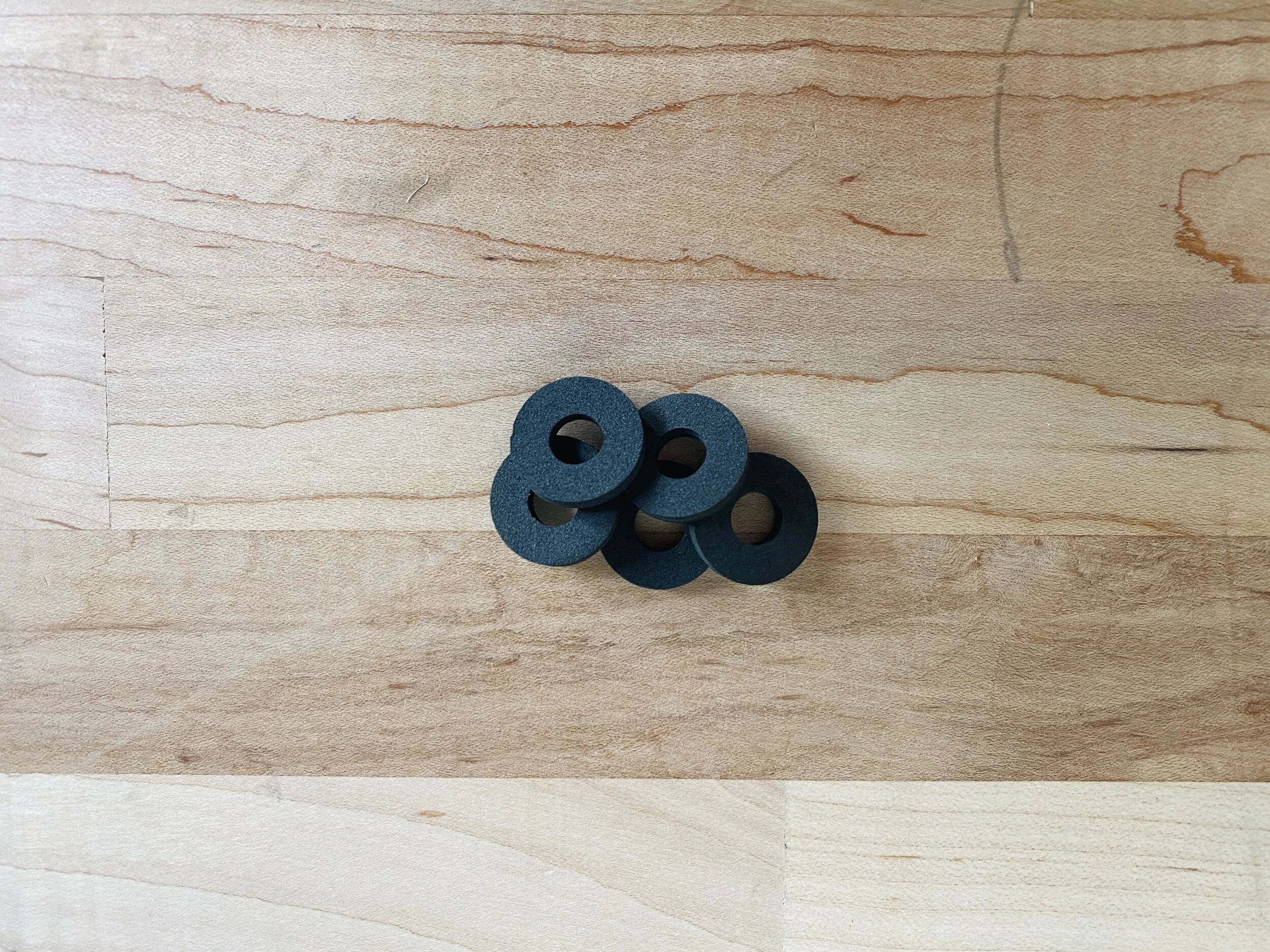 The Werks | Trunk Latch Reinforcement — Angry Ass