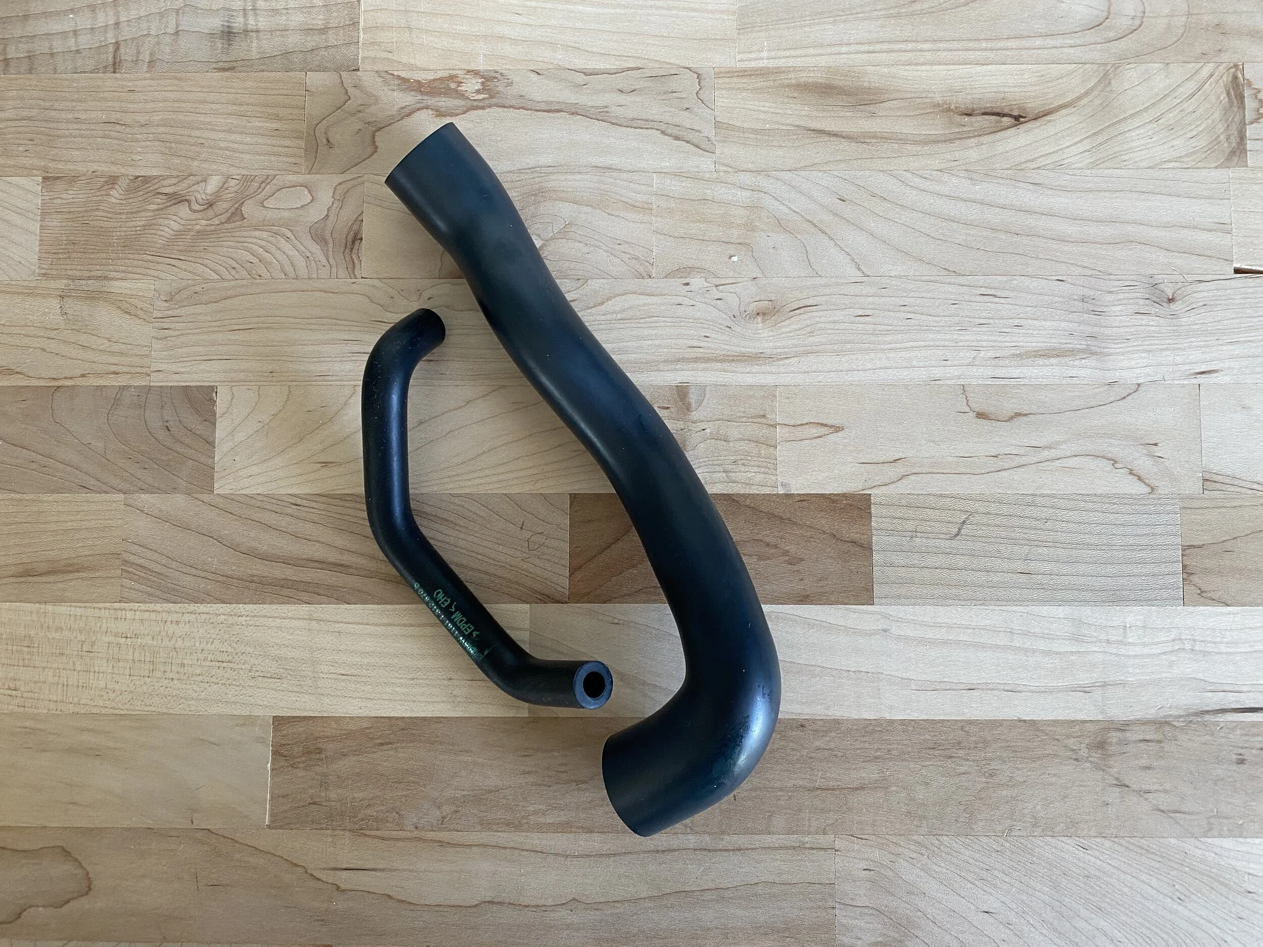 S38 Variable Resonance Intake Actuator — Angry Ass